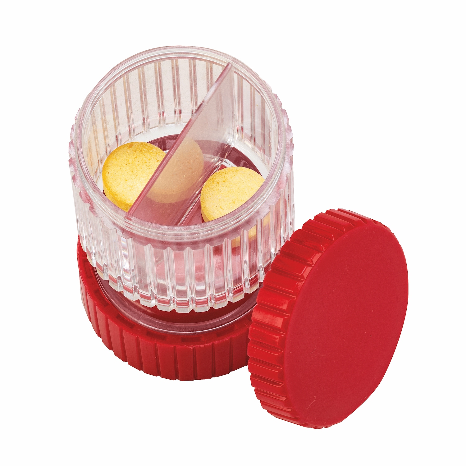 Pill Crusher | Dr. Leonard's