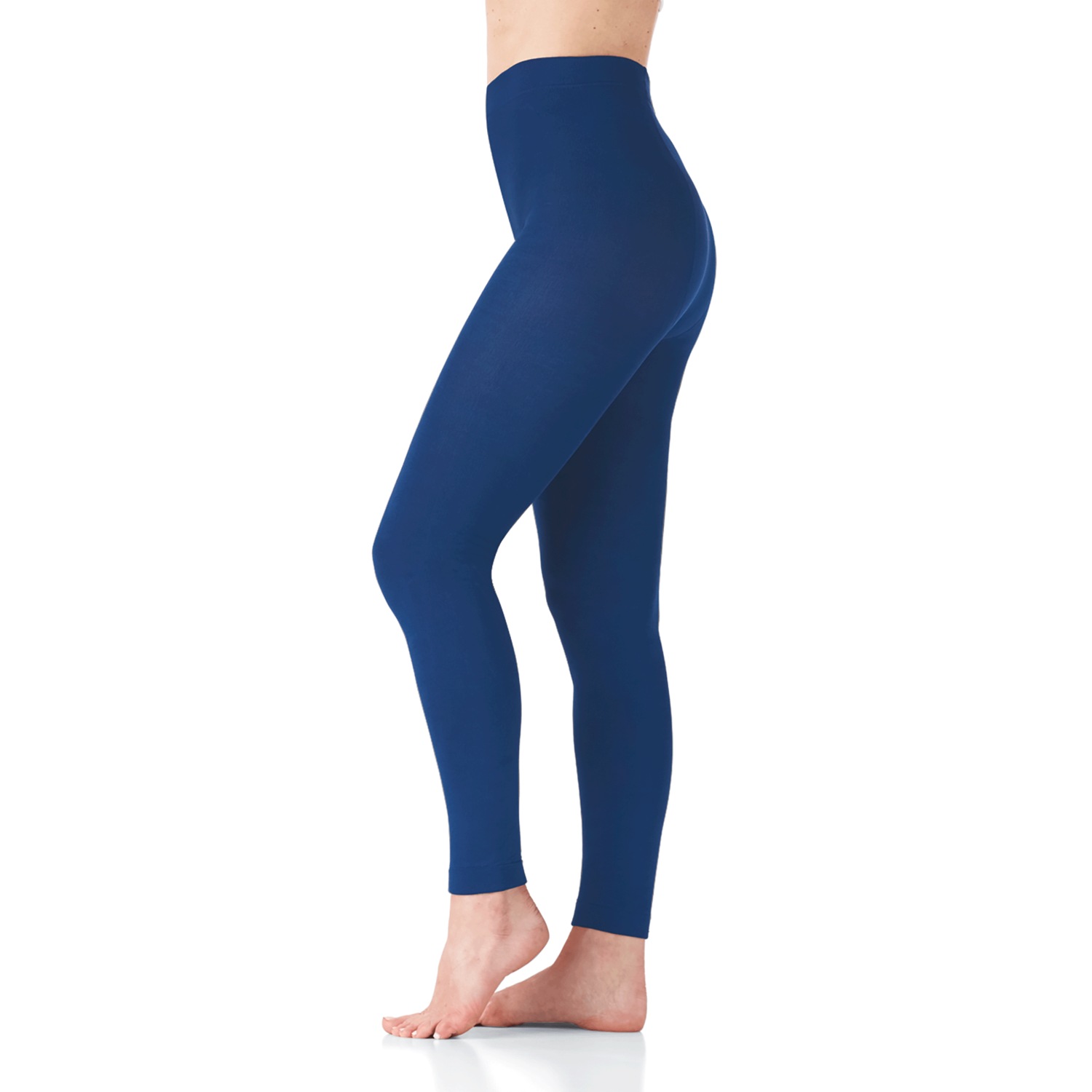 Ultra-Soft Fleece-Lined Leggings | Dr. Leonard's