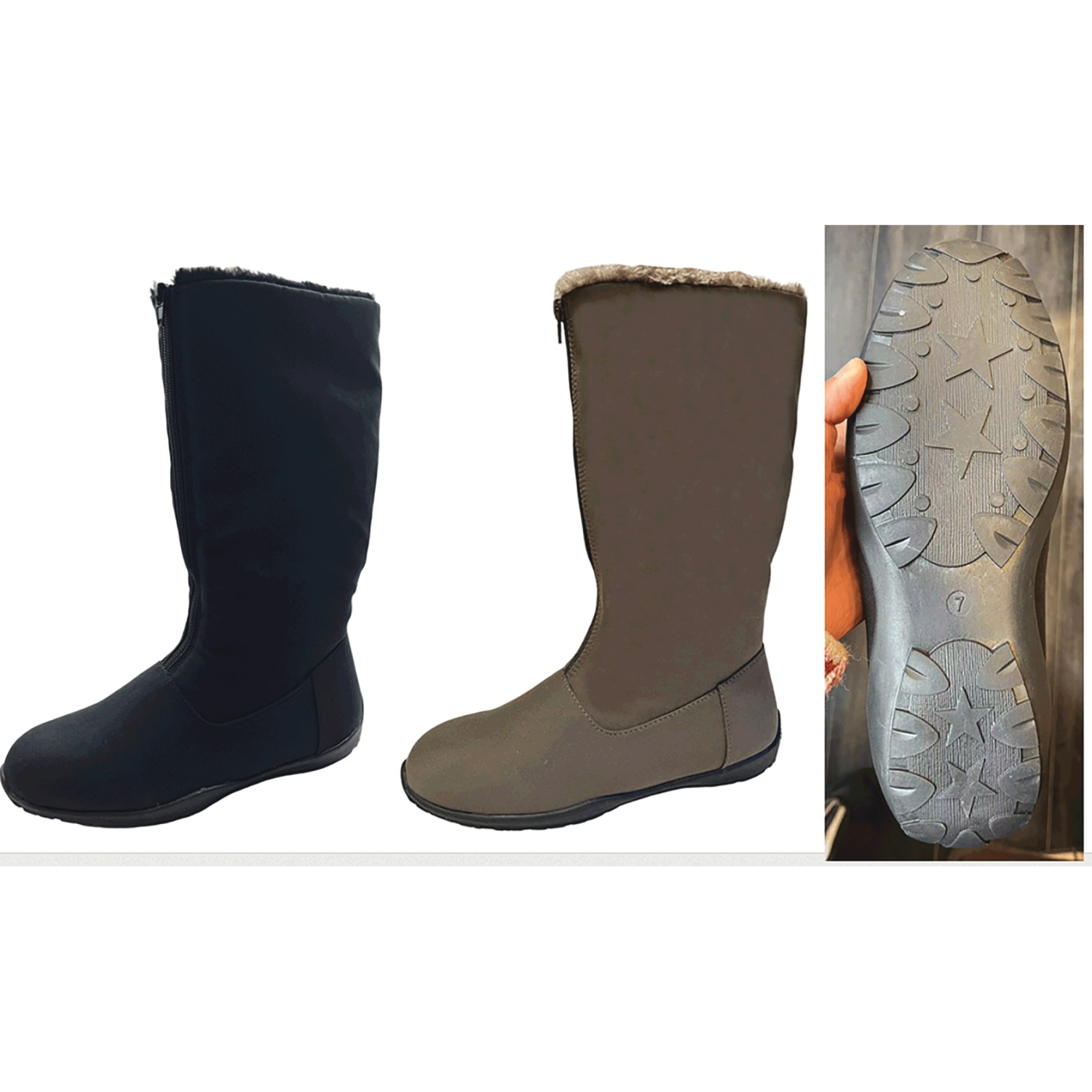Women's Warm Winter Boot | Dr. Leonard's