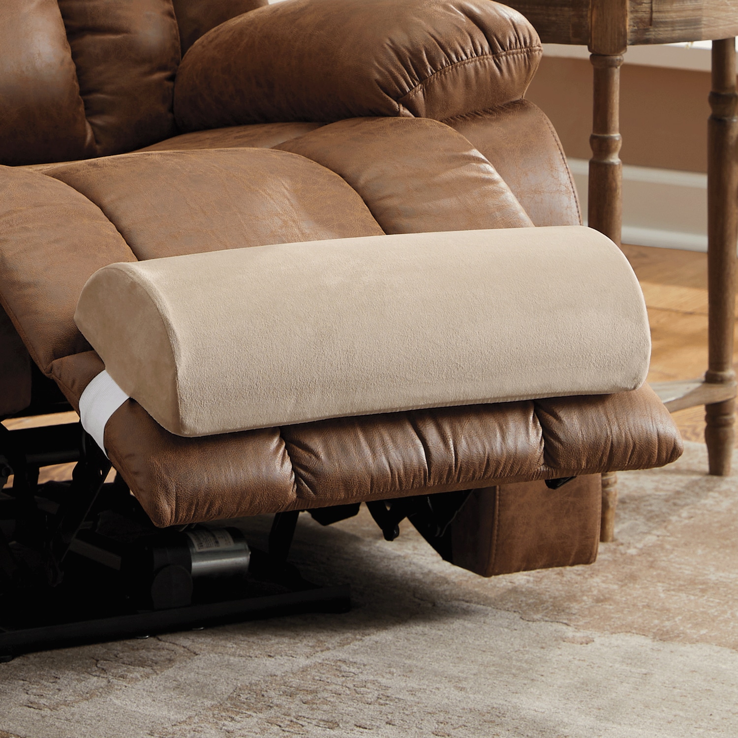 Comfort Leg Rest Pillow | Dr. Leonard's