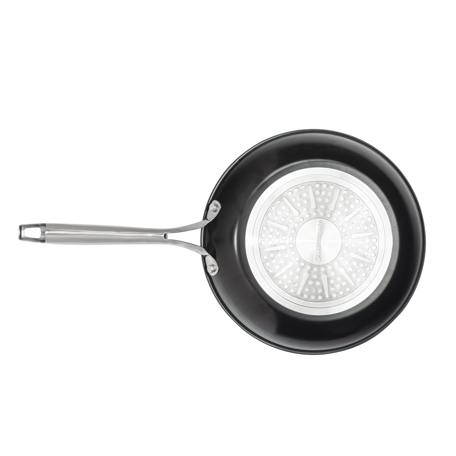 Granitestone® Armor Max™ 12-Inch Fry Pan | Dr. Leonard's