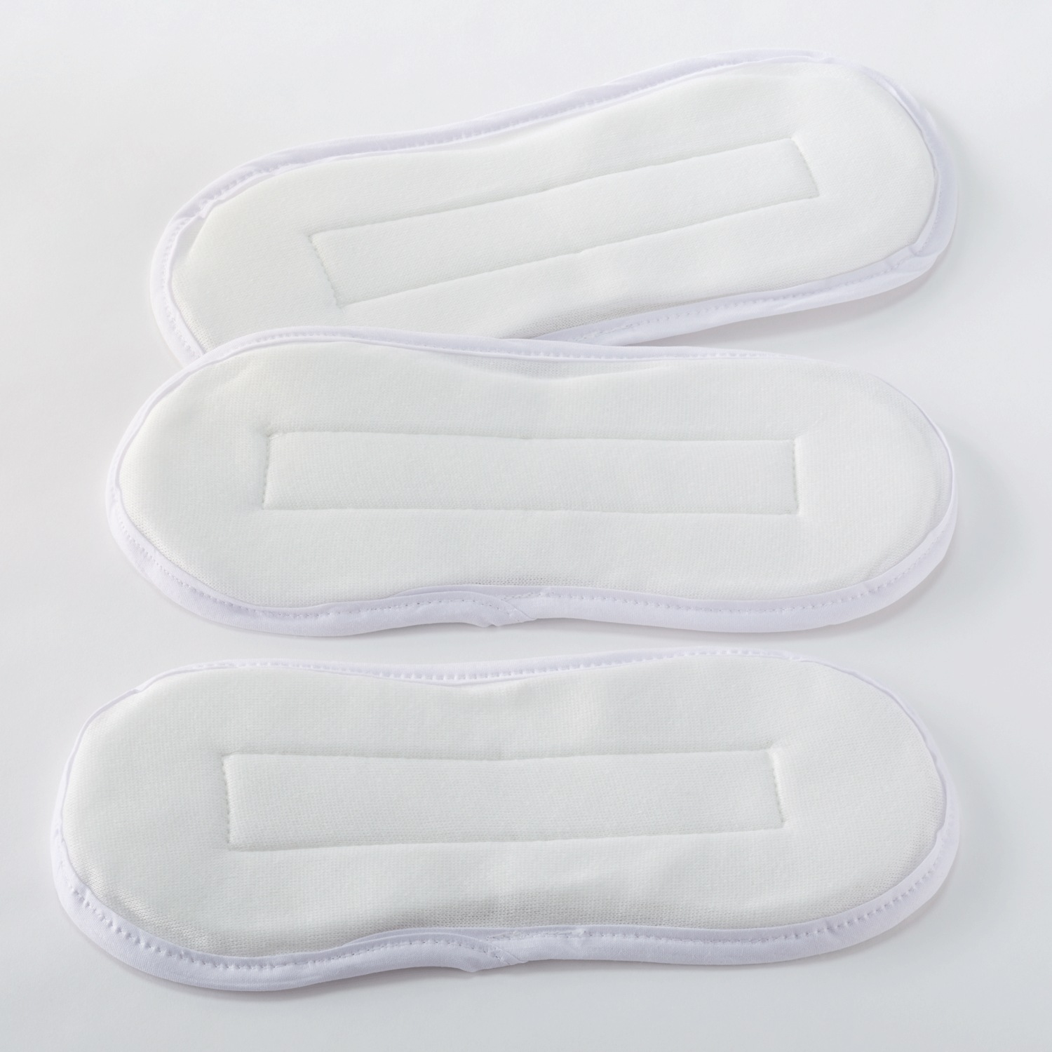 Set of 3 Washable Liners | Dr. Leonard's