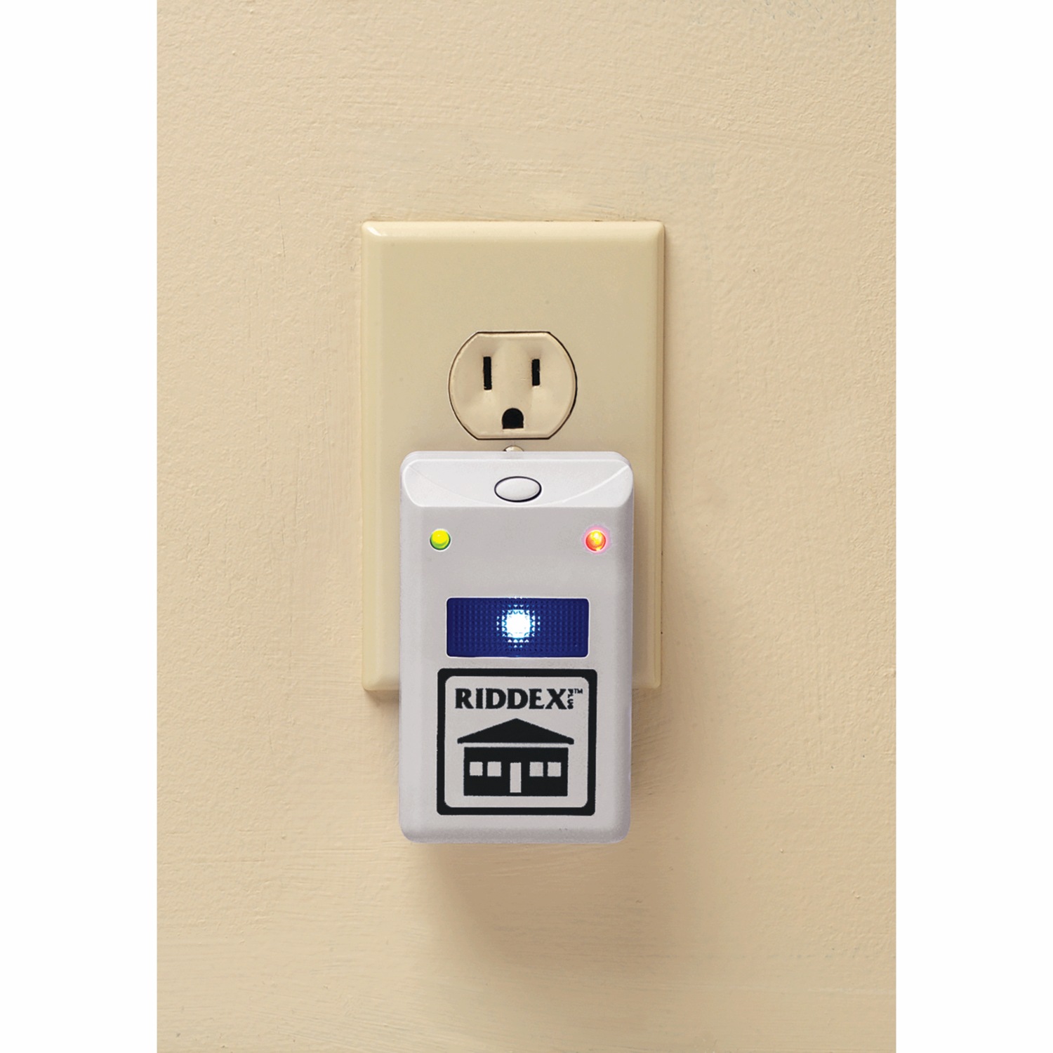 RIDDEX Plus | Dr. Leonard's