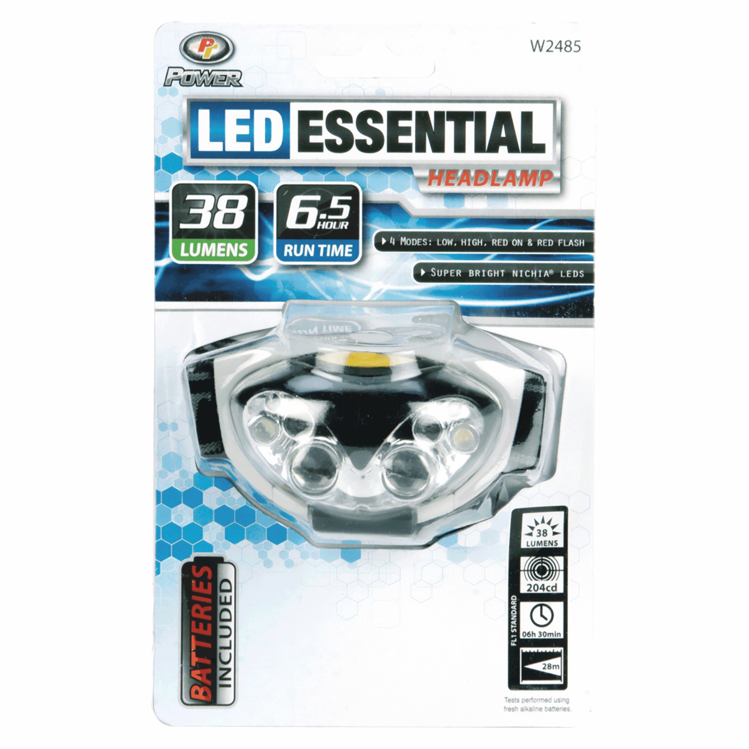 LED Essential Headlamp | Dr. Leonard's