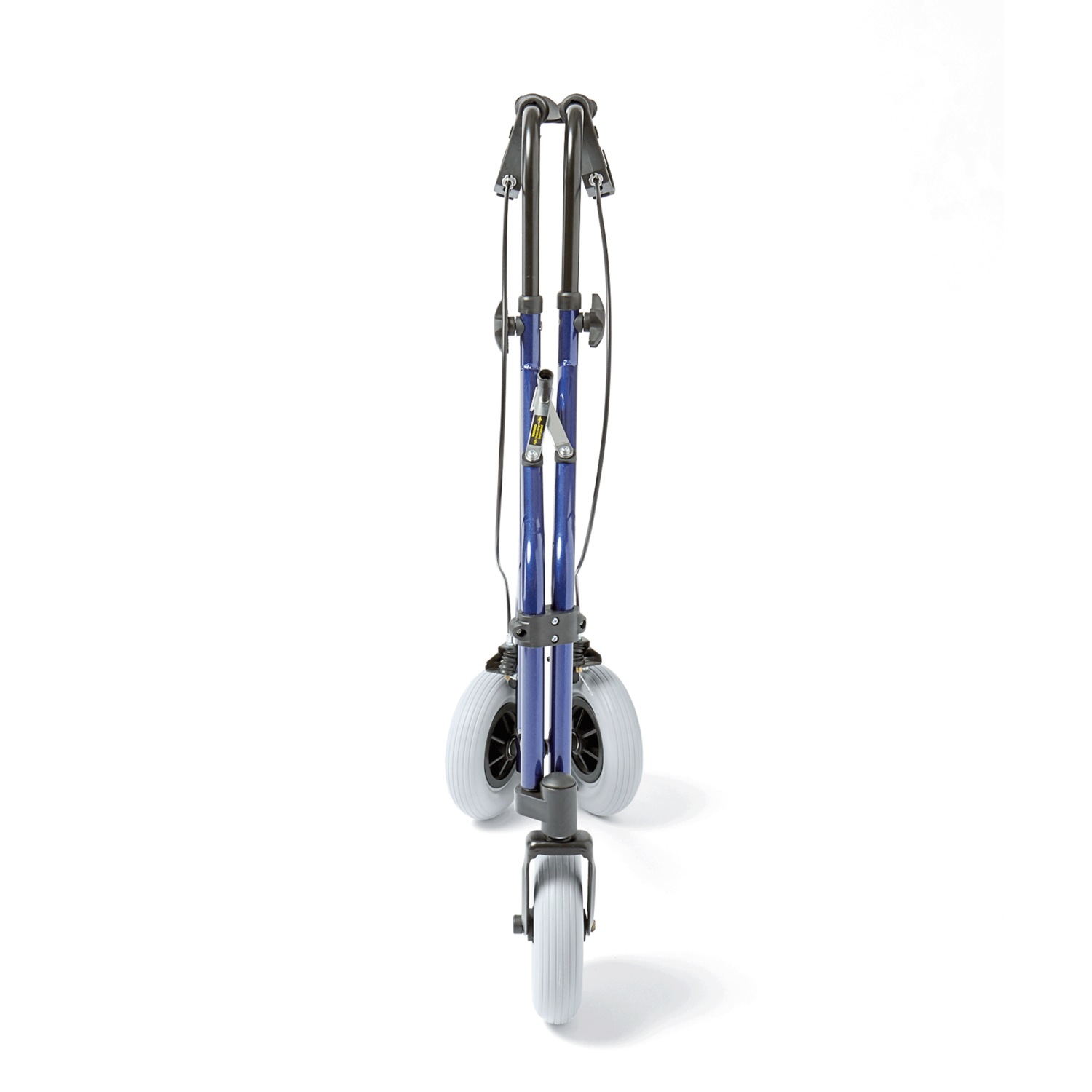 Three-Wheel Rollator | Dr. Leonard's