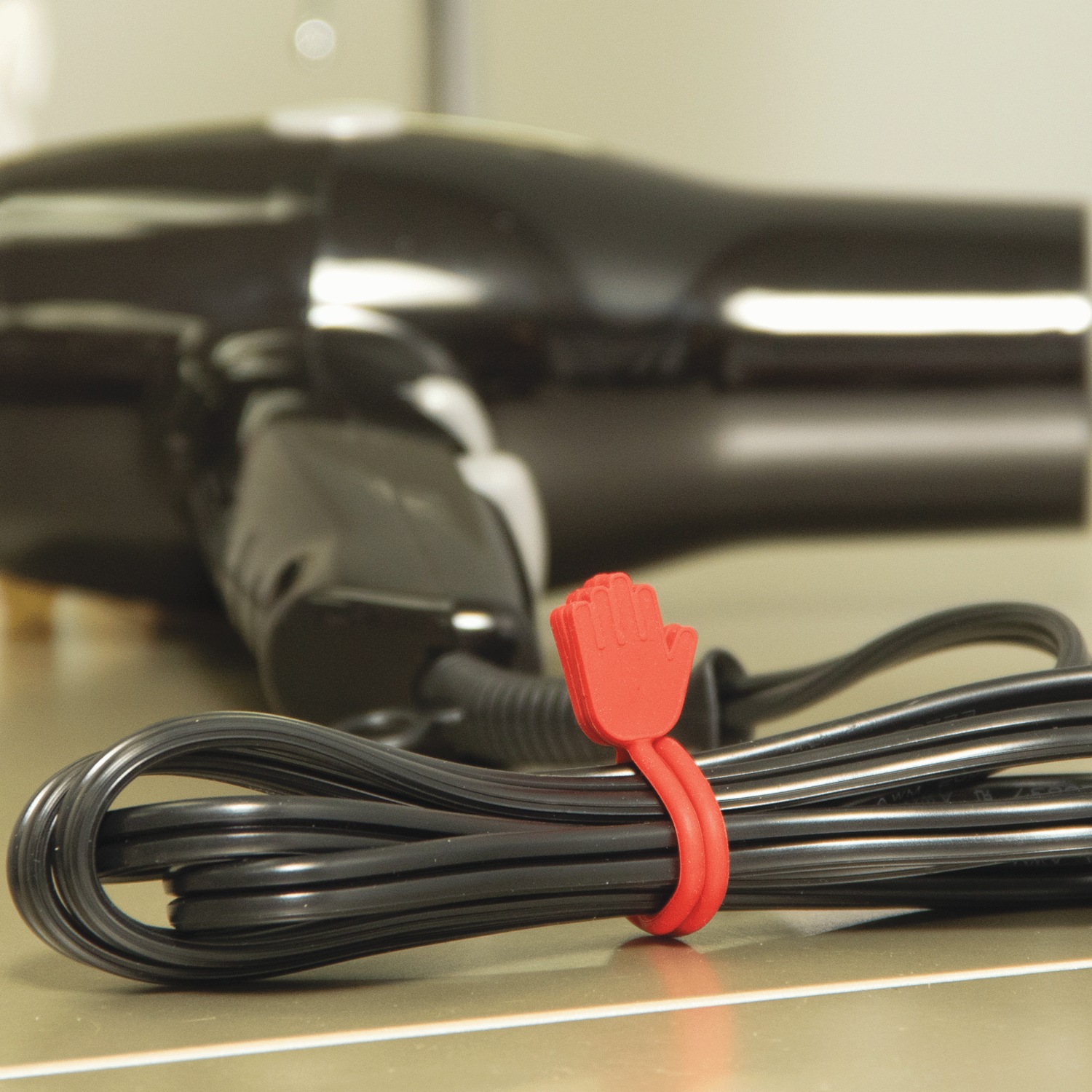 Ruby® Holding Hands® | Dr. Leonard's