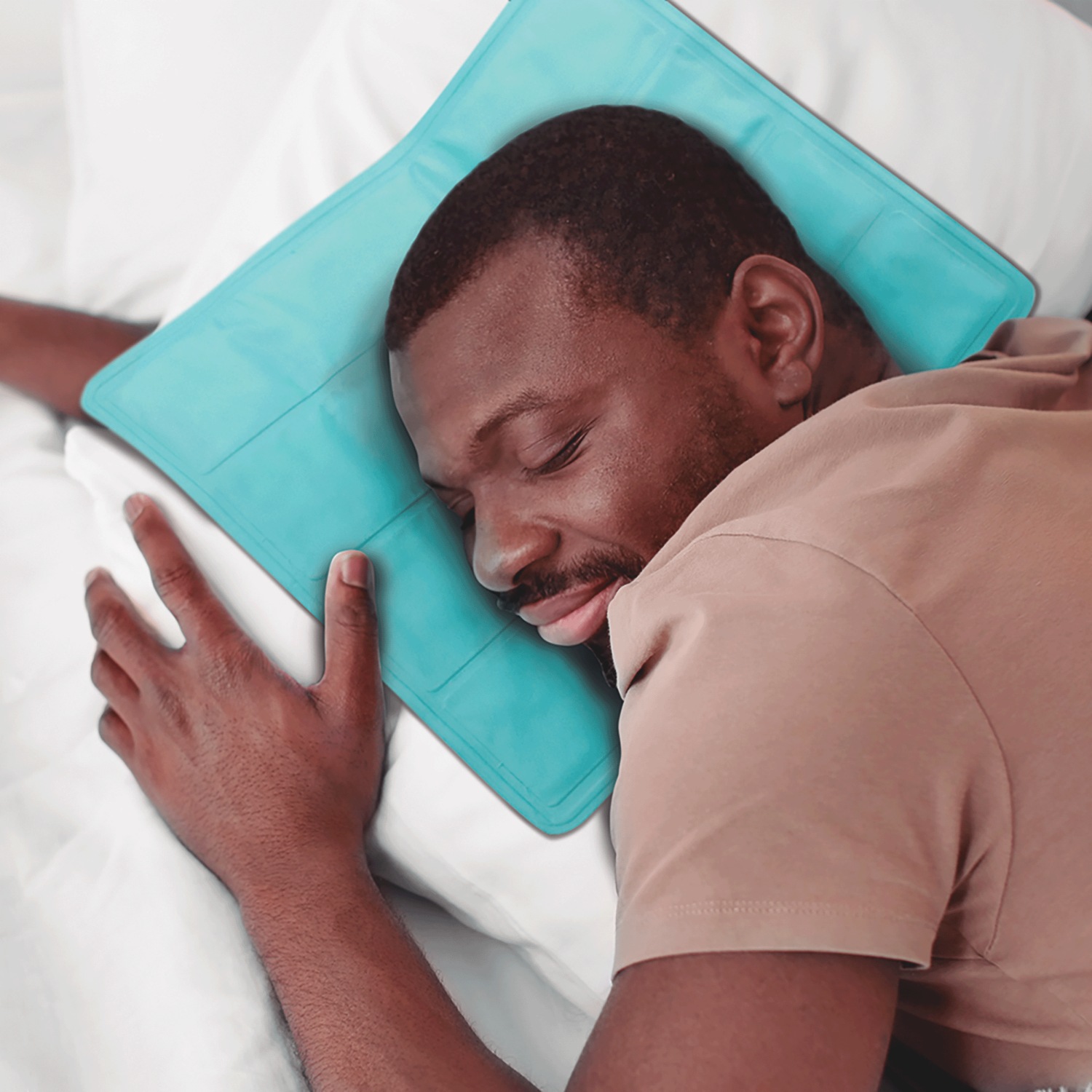 Multi-Purpose Hot and Cold Pad | Dr. Leonard's