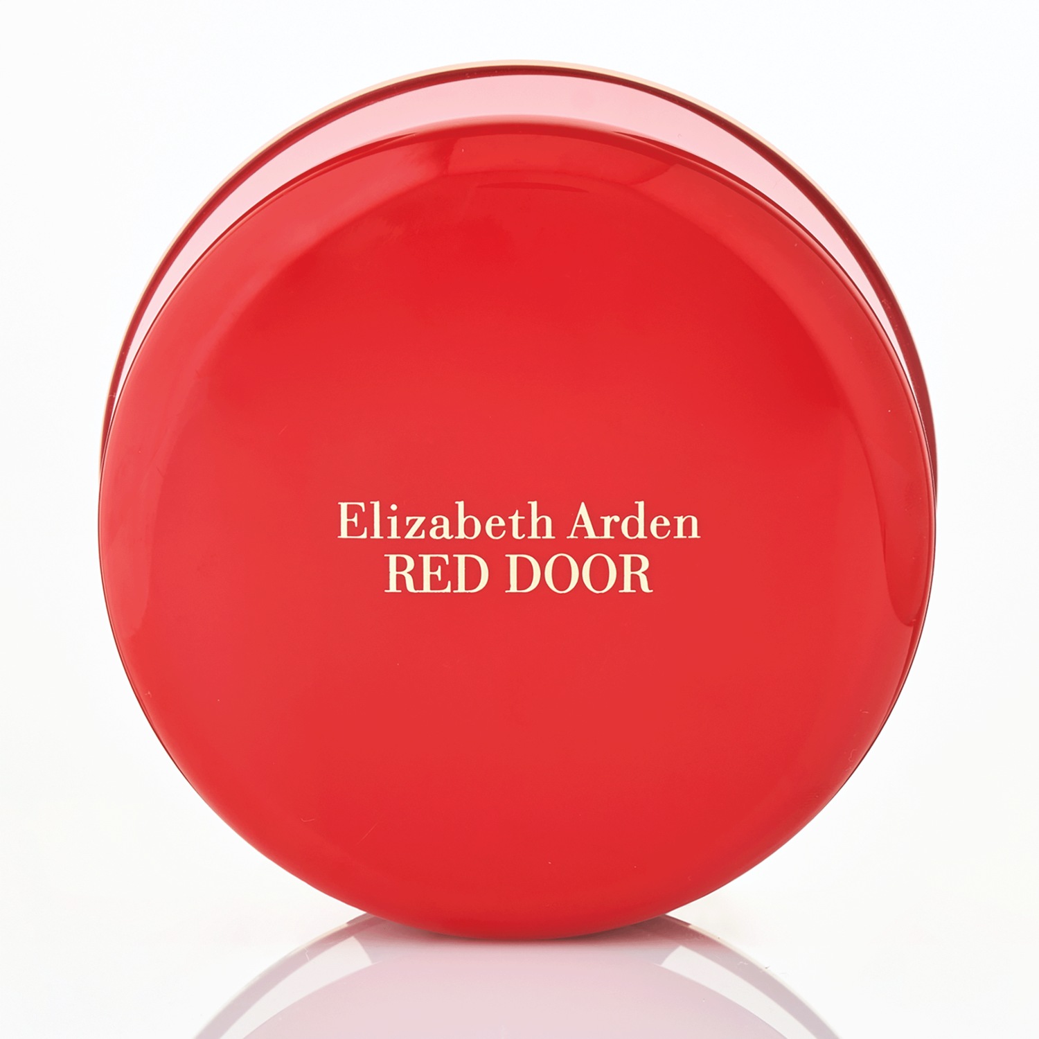 Red Door Dusting Powder | Dr. Leonard's