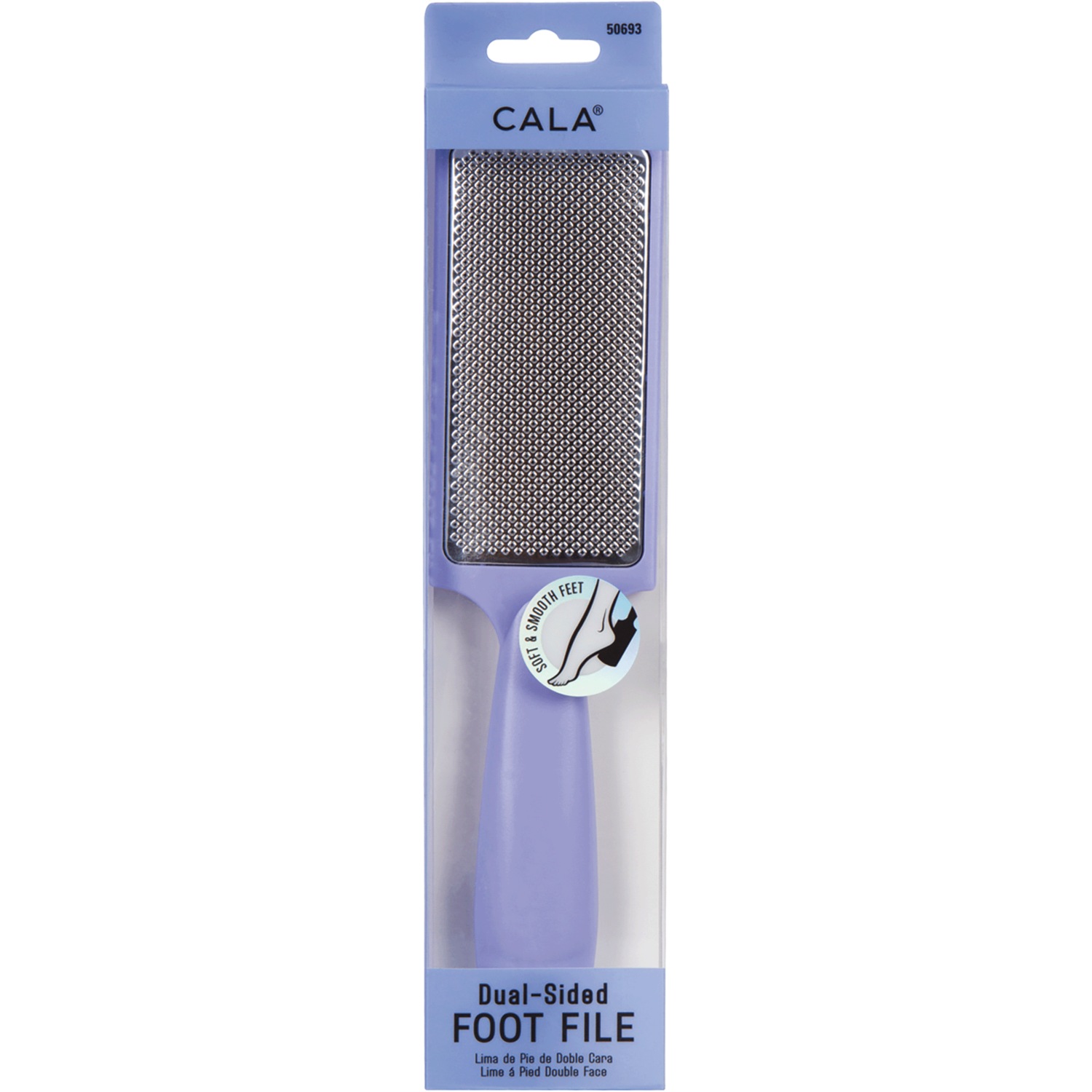 Dual-Sided Callus Remover | Dr. Leonard's