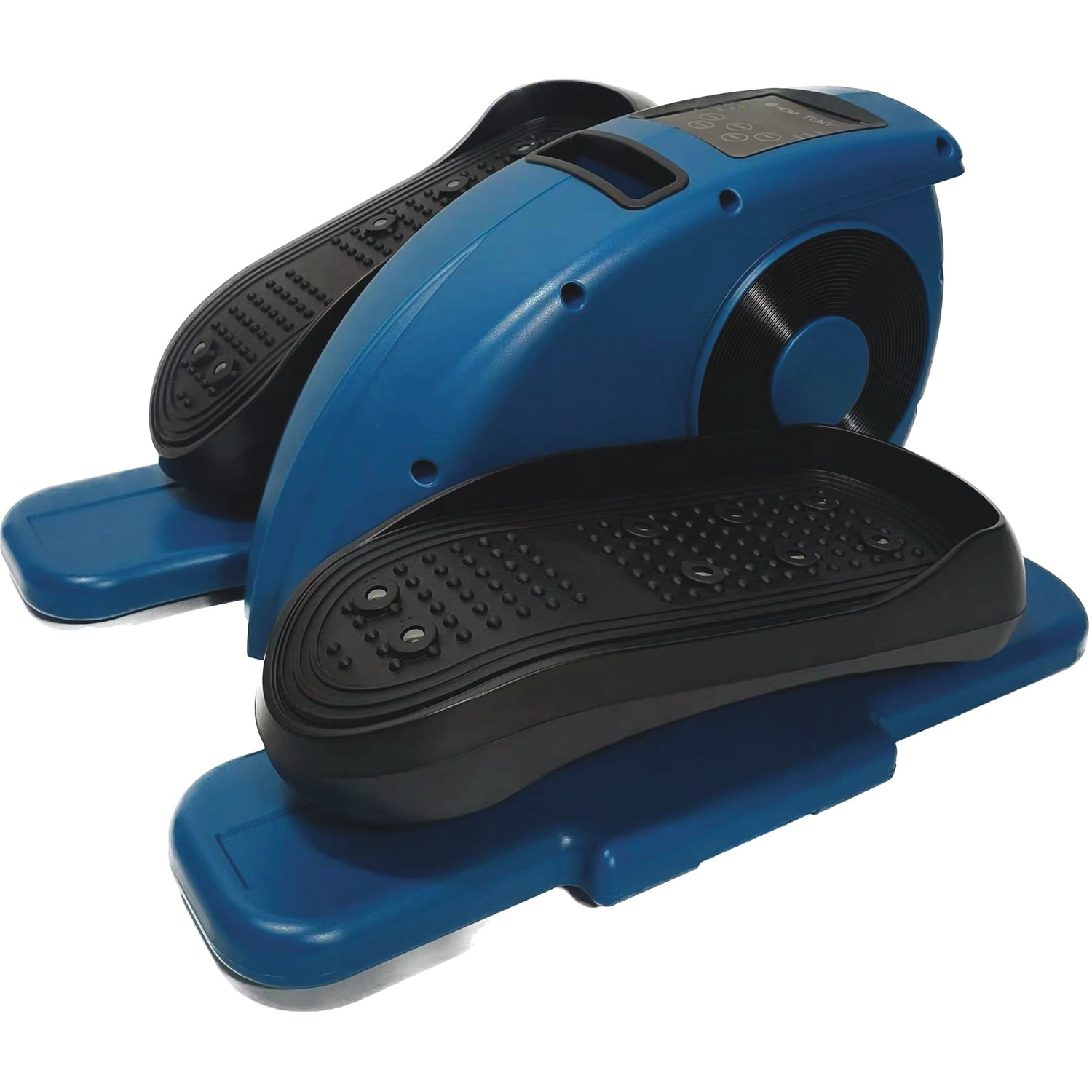 Elliptical Exerciser with Remote Control | Dr. Leonard's