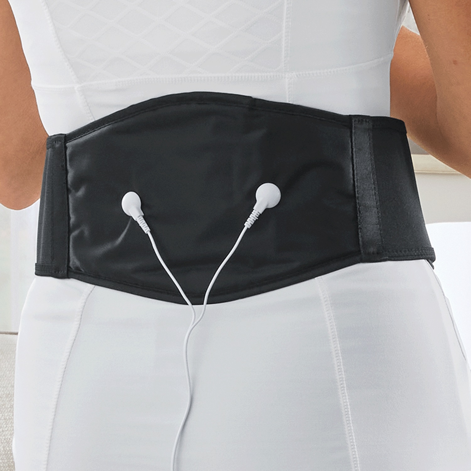 Circulation and Electronic Belt Accessory | Dr. Leonard's