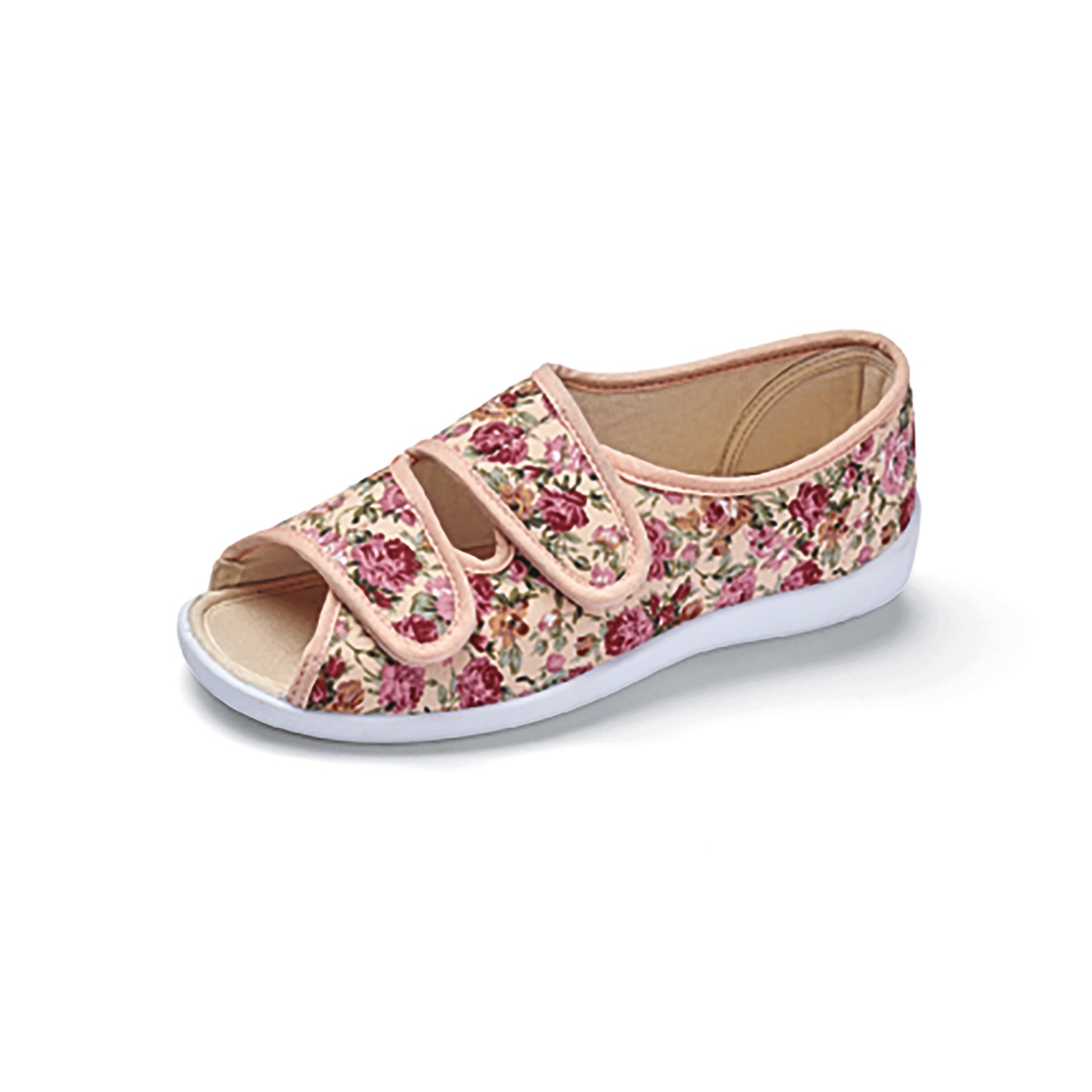Millie Touch Closure Shoe | Dr. Leonard's