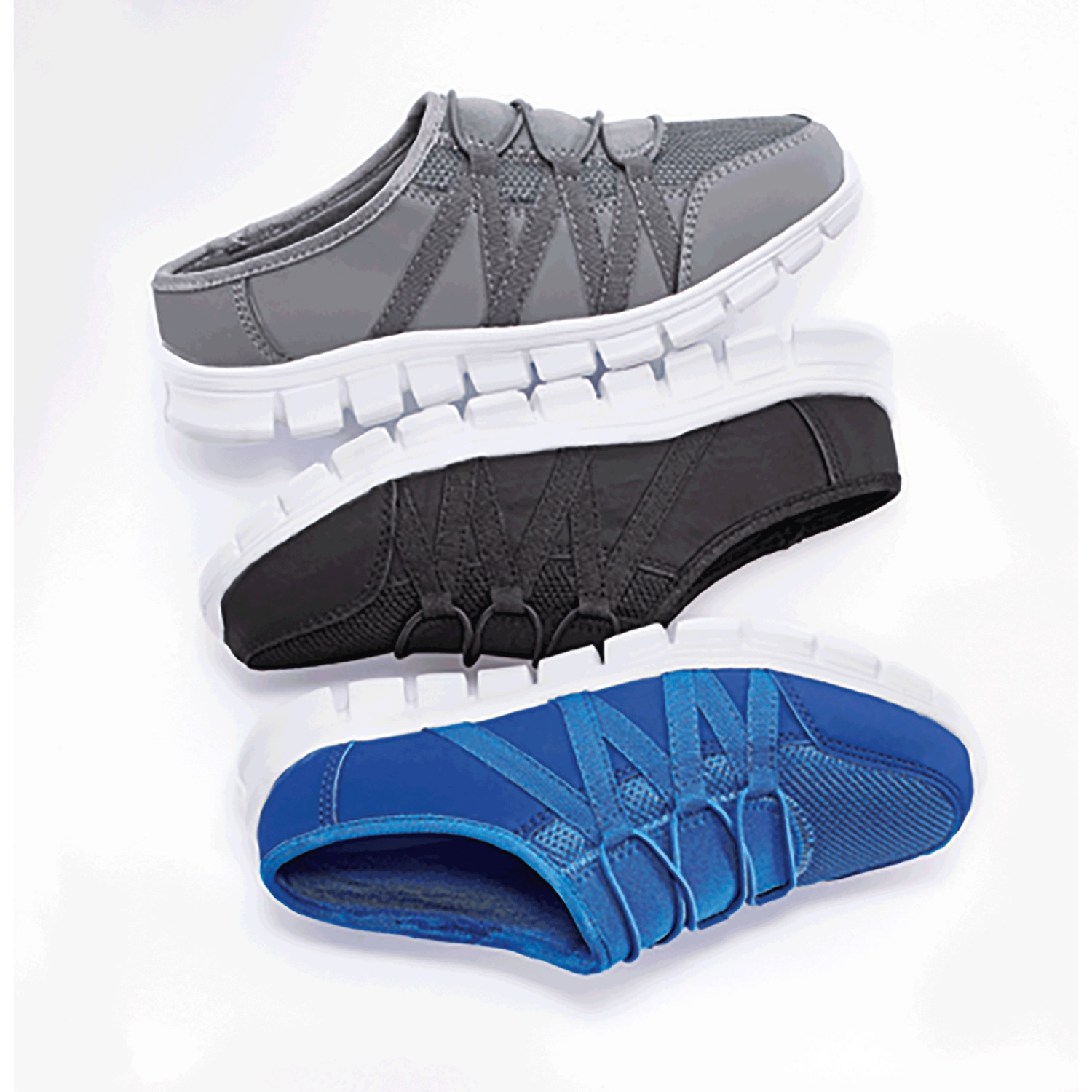 Quinn Sneaker Clog | Dr. Leonard's
