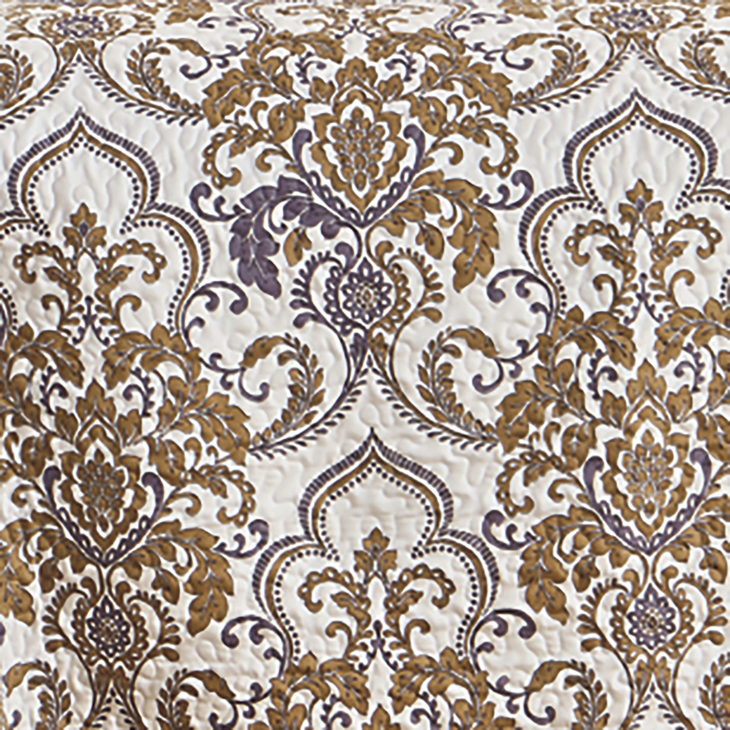 Madie Medallion Bedspread Set | Dr. Leonard's