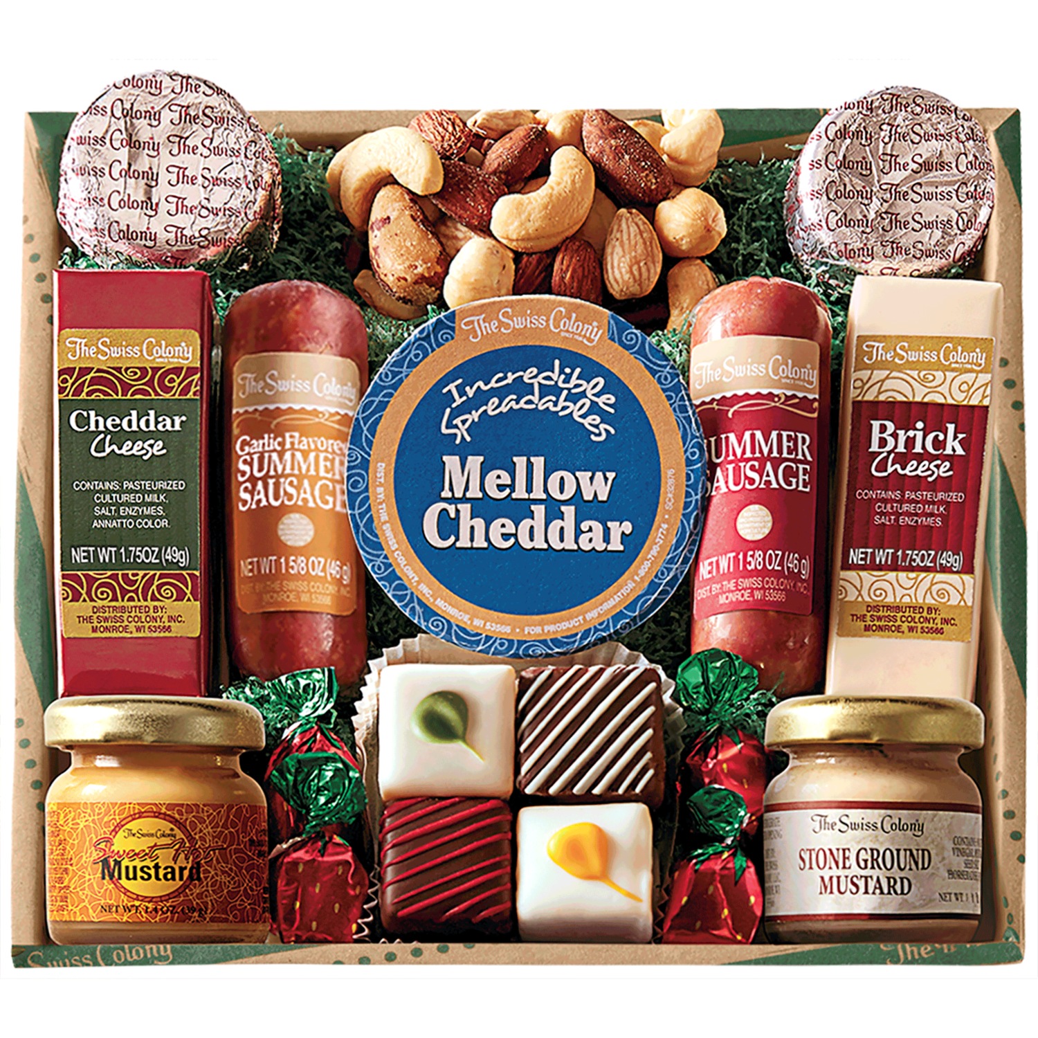 Holiday High Notes | Dr. Leonard's