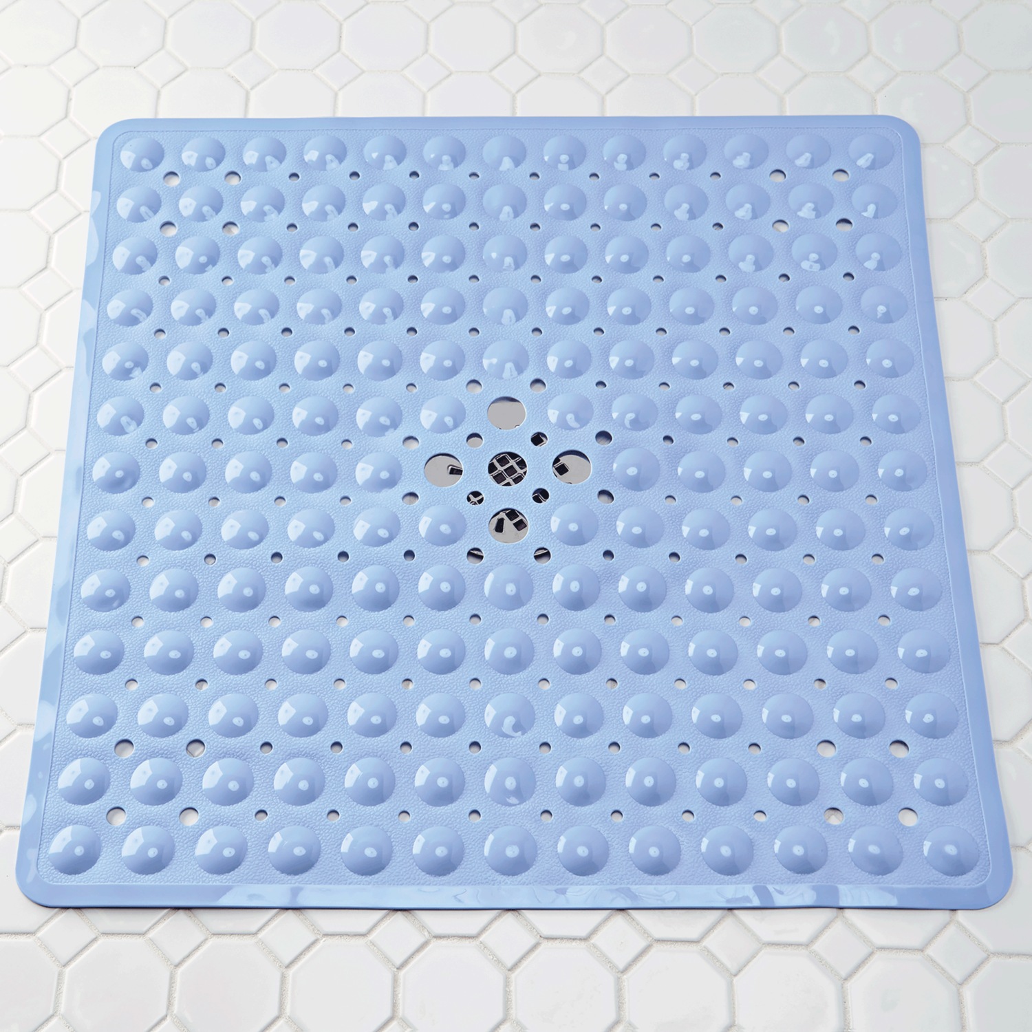 Slip-Resistant Shower Mat | Dr. Leonard's