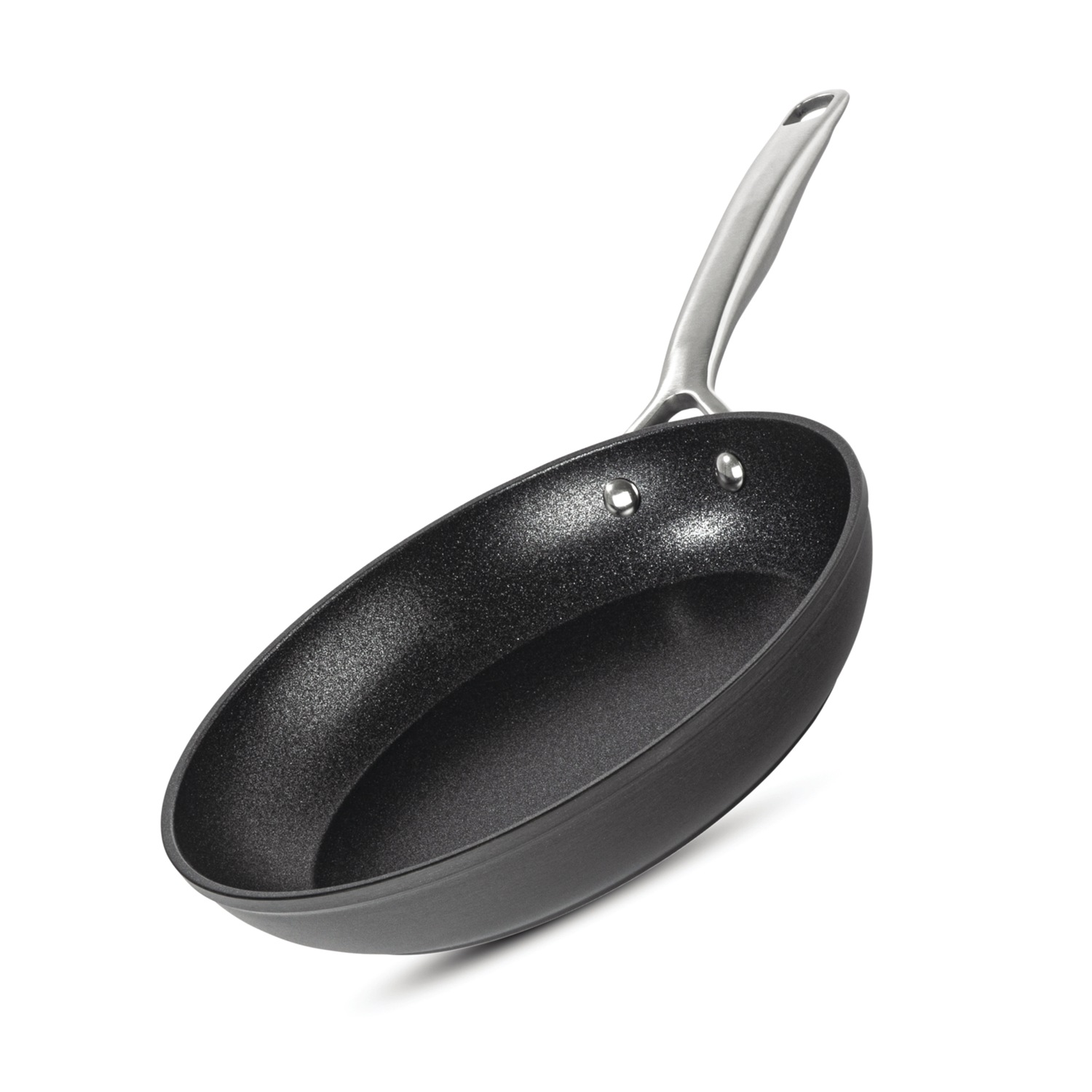 Granitestone® Armor Max™ 12-Inch Fry Pan | Dr. Leonard's