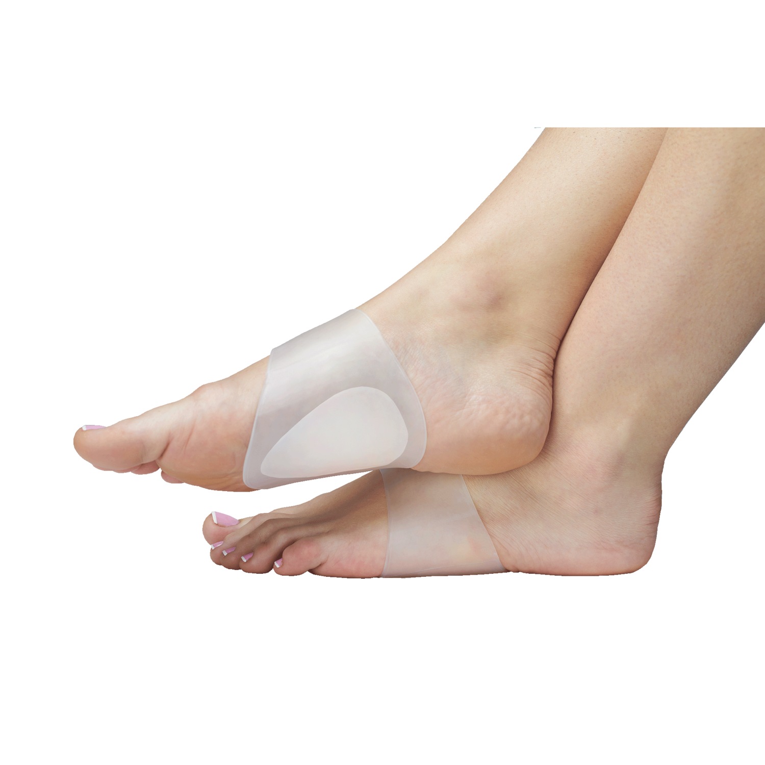 Gel Arch Sleeve | Dr. Leonard's