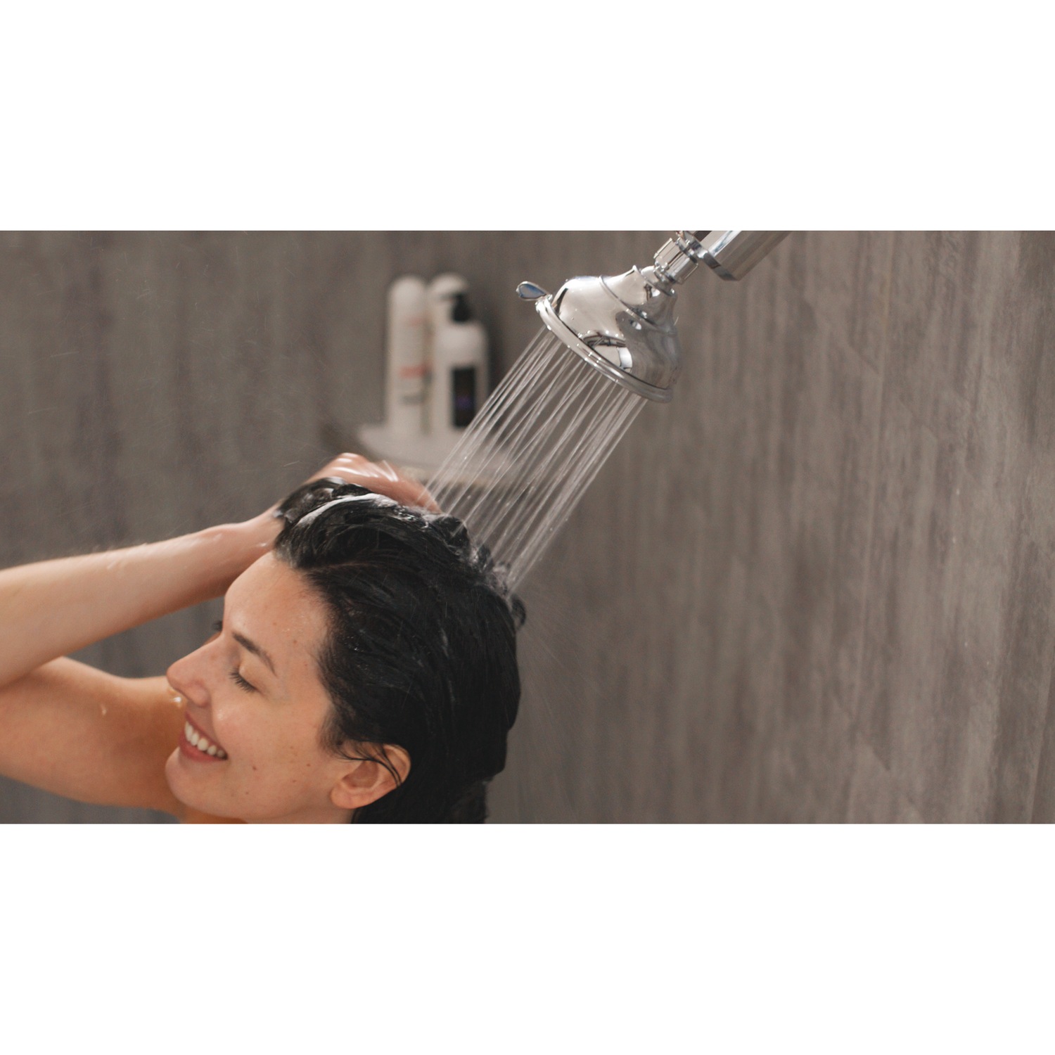 Everglow Shower Filter | Dr. Leonard's