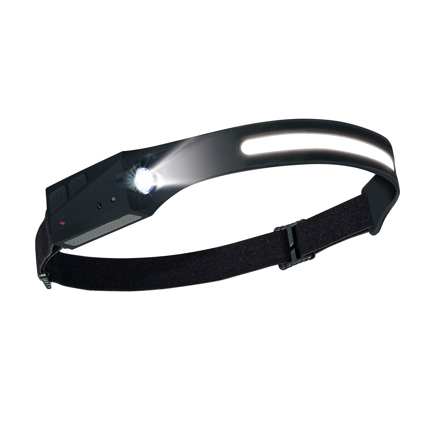 Max Blast 2-in-1 Duo Headlight | Dr. Leonard's