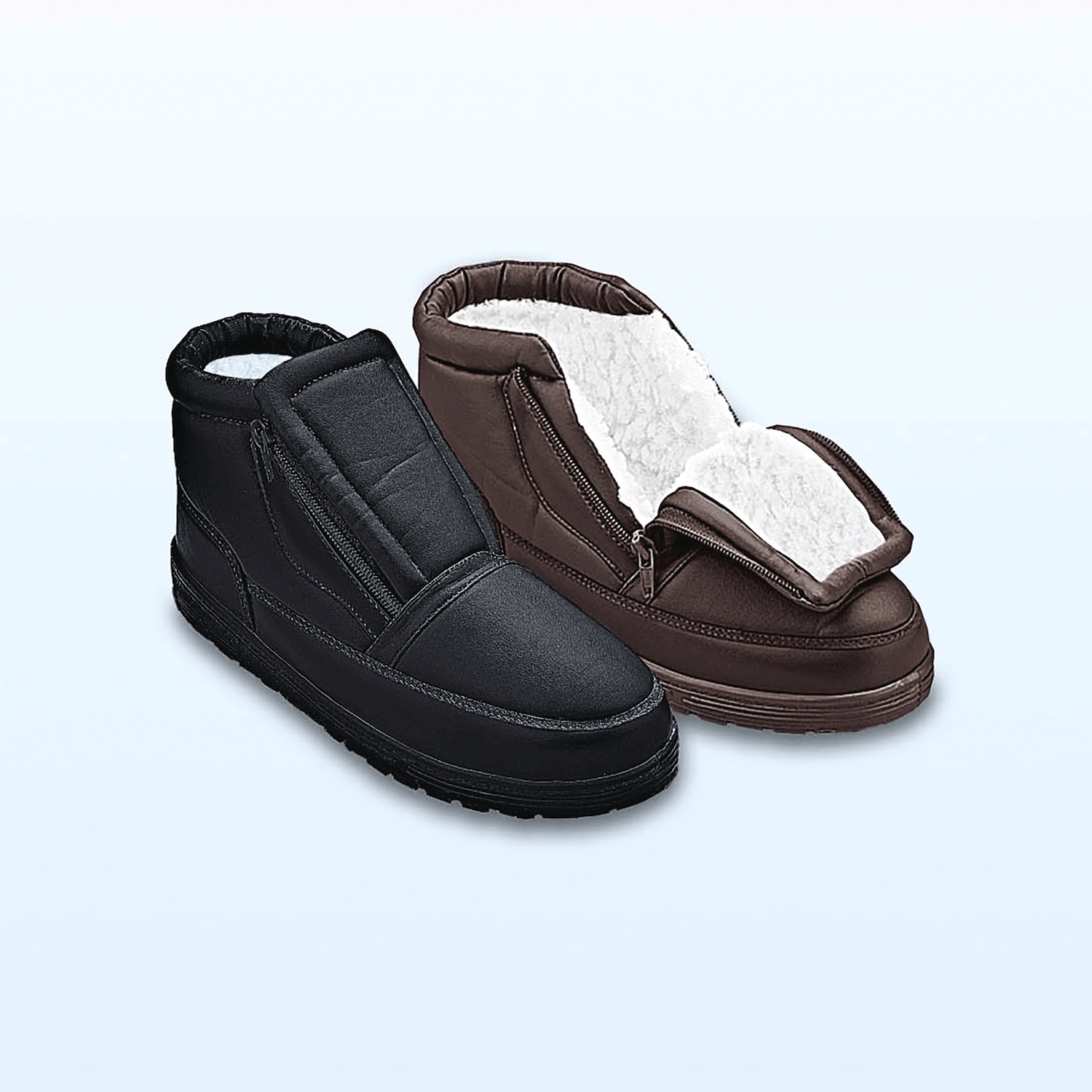 Men's Arctic Shoes | Dr. Leonard's