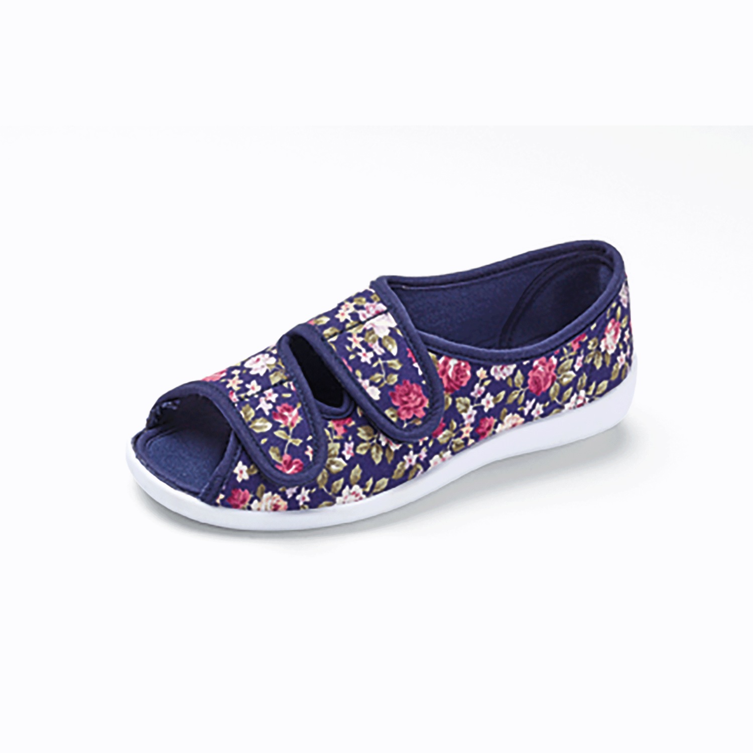 Millie Touch Closure Shoe | Dr. Leonard's