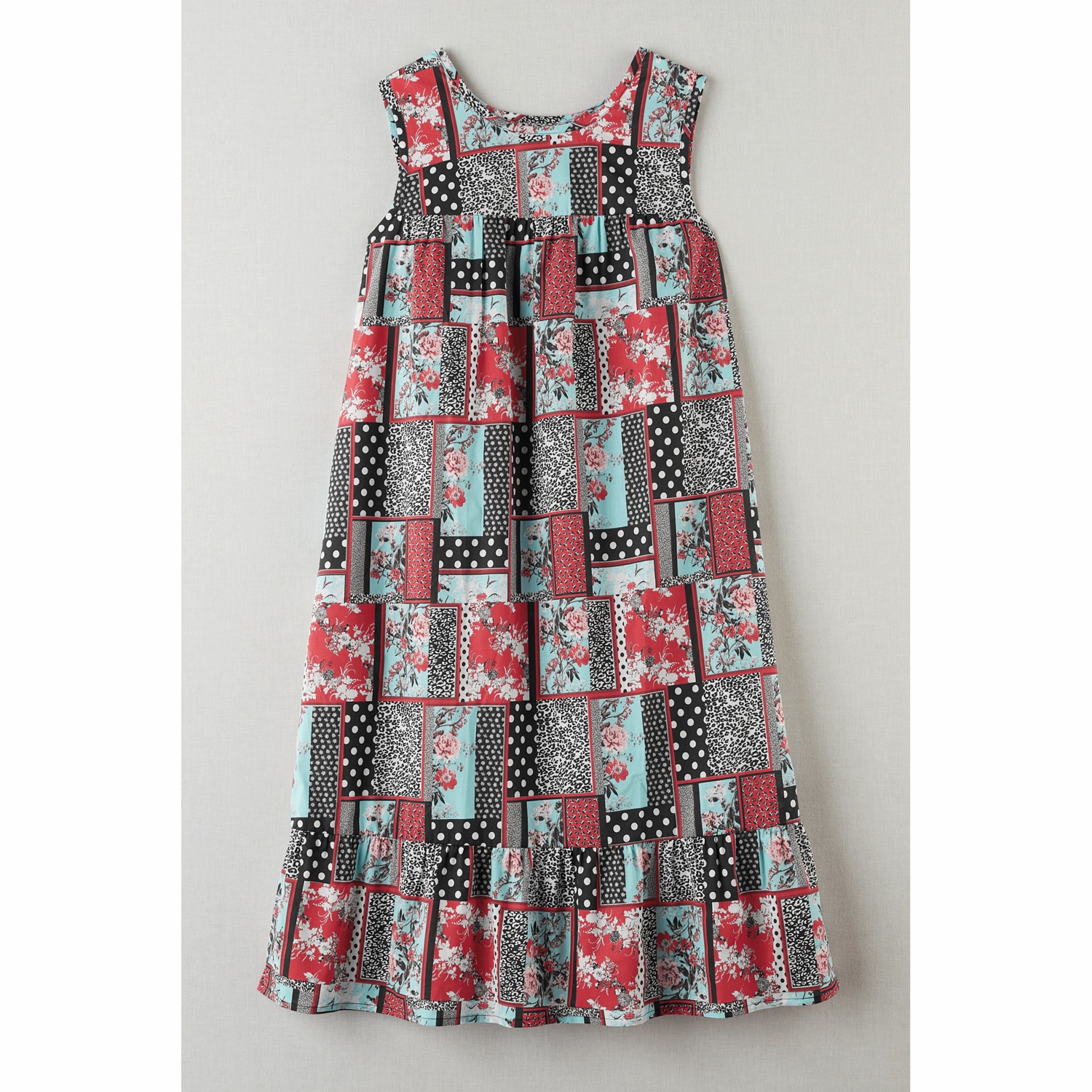 Breezy Sundress | Dr. Leonard's