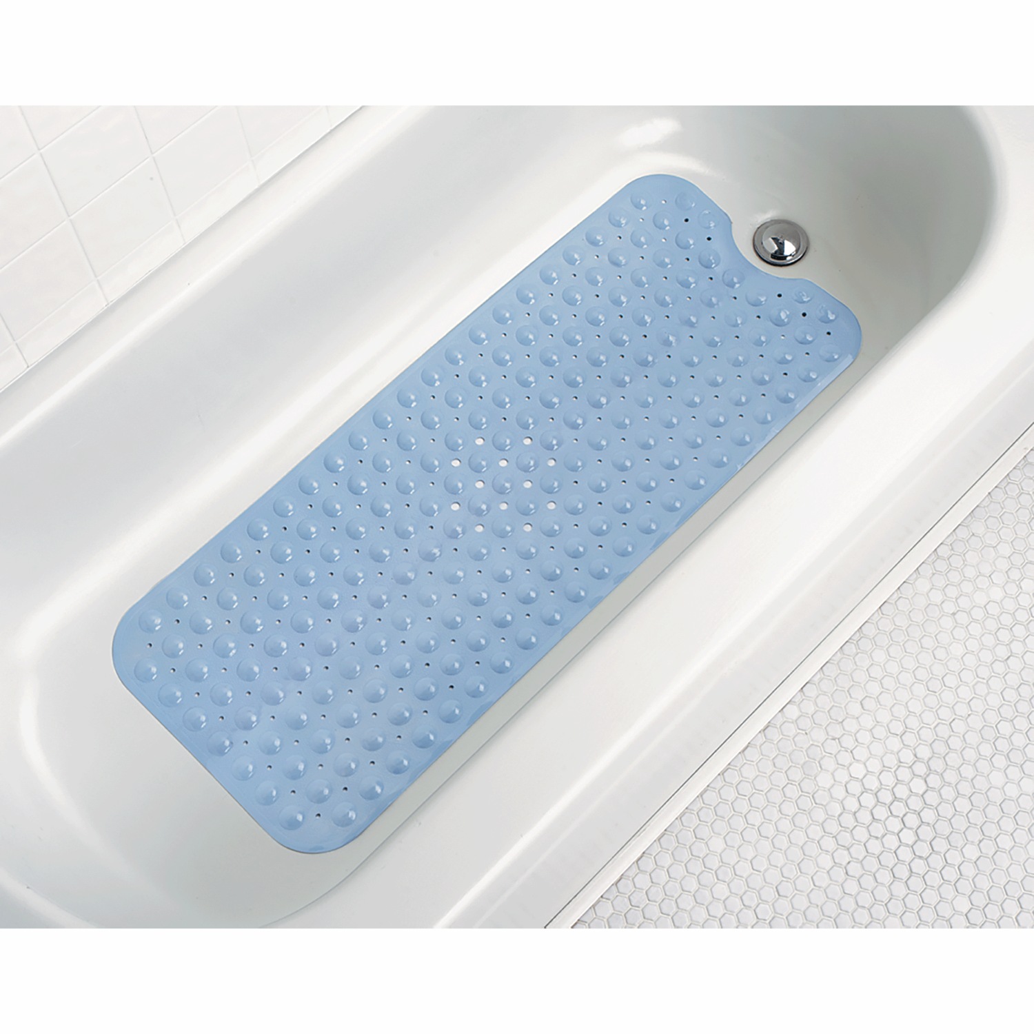 Slip-Resistant Tub Mat | Dr. Leonard's