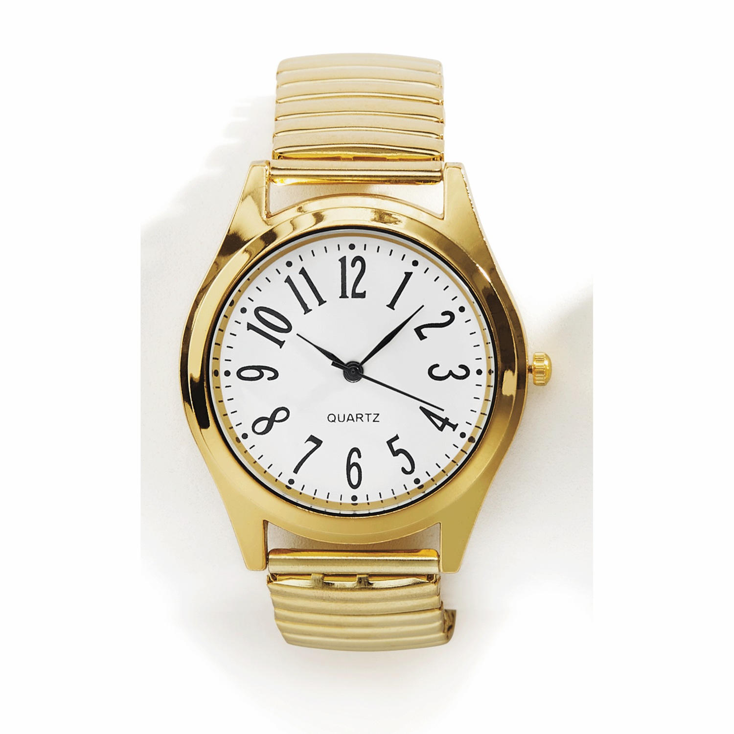 Classic Stretch Watch | Dr. Leonard's