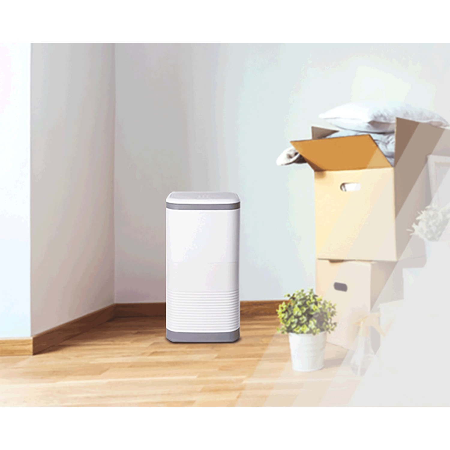 Incontinence Disposal System | Dr. Leonard's