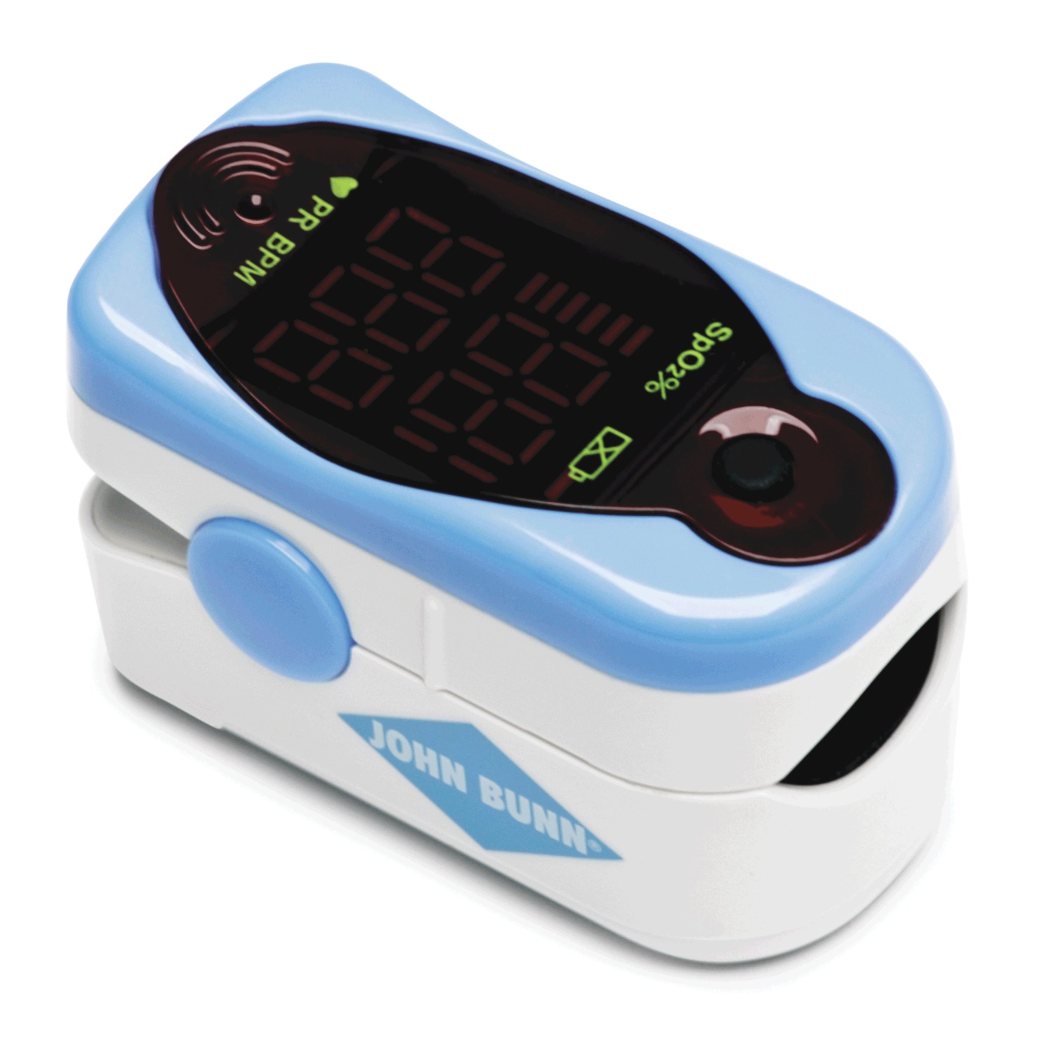 Pulse Oximeter | Dr. Leonard's