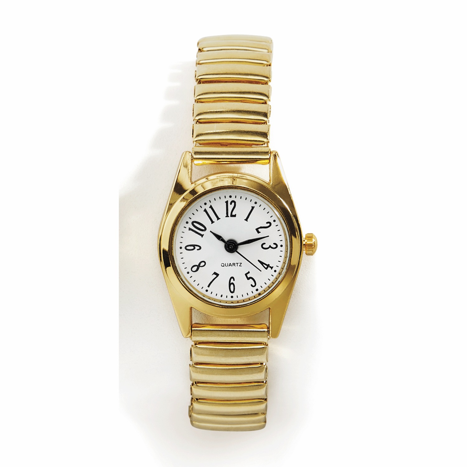 Classic Stretch Watch | Dr. Leonard's