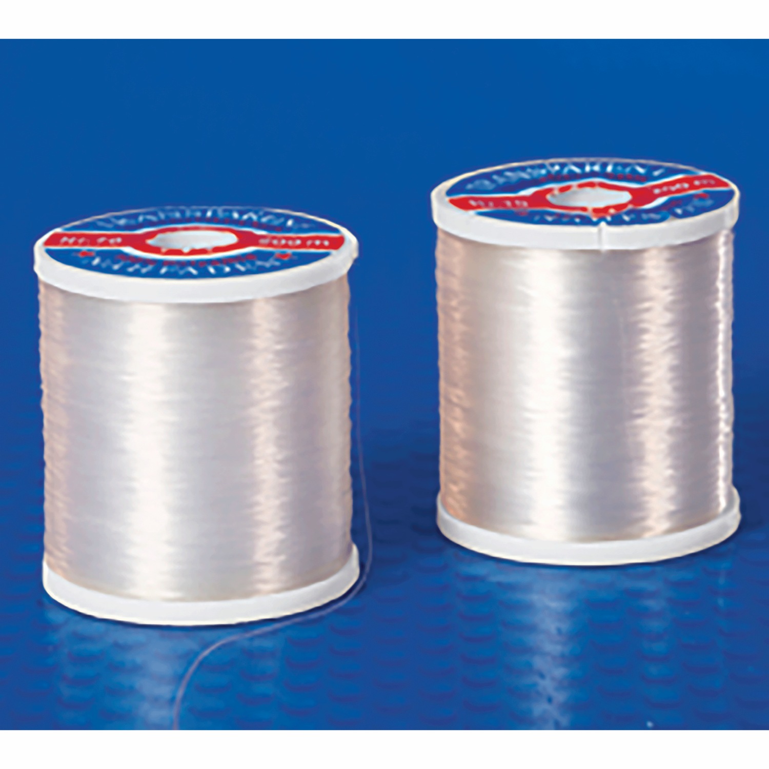 Clear Thread Set | Dr. Leonard's
