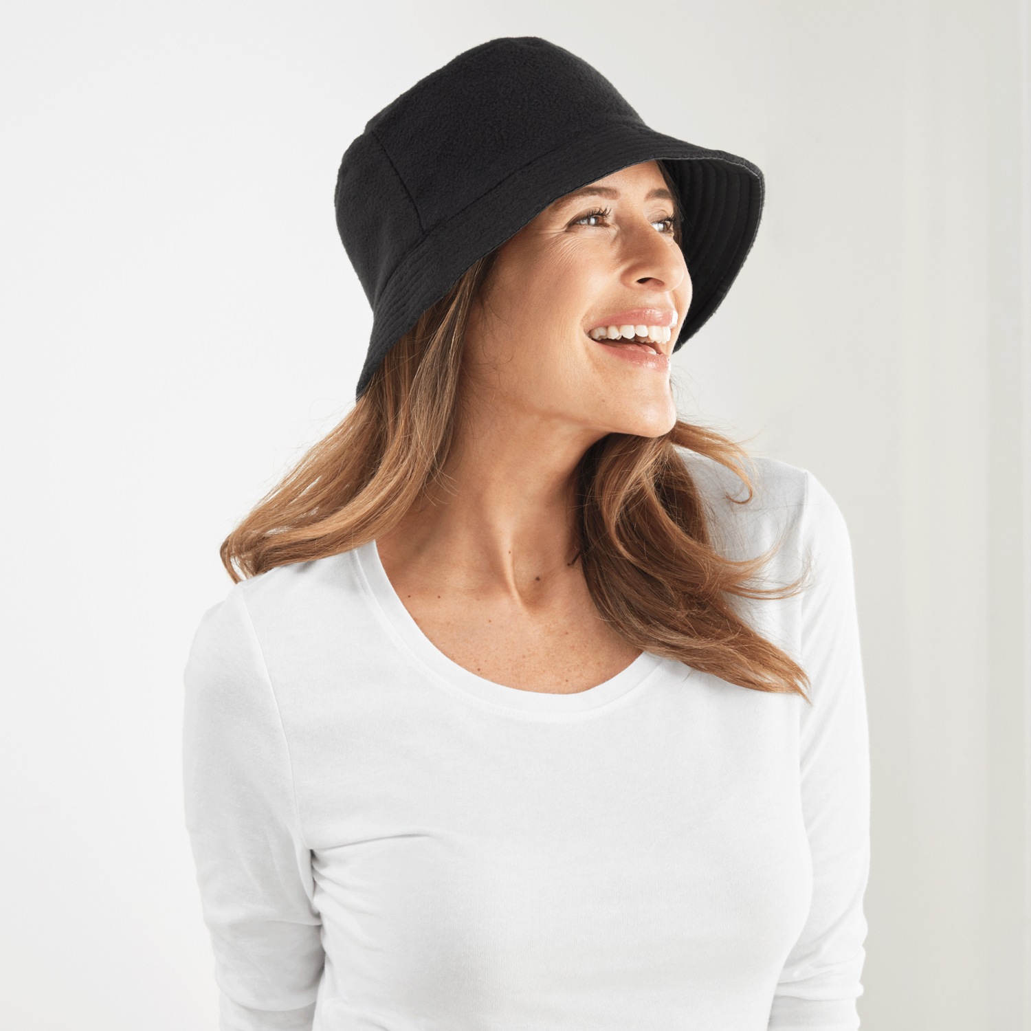 Reversible Rain Hat | Dr. Leonard's