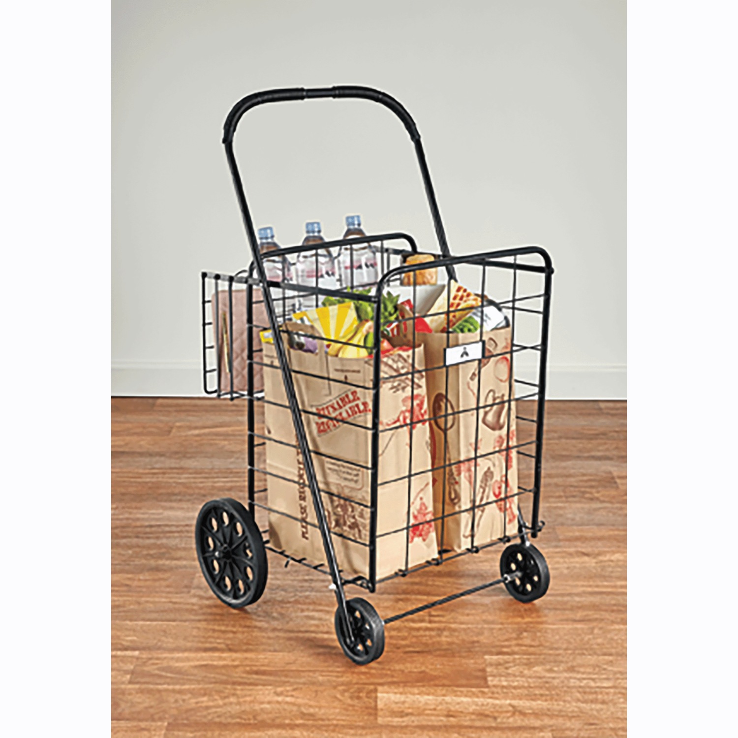 Extra-Large Shopping Cart | Dr. Leonard's
