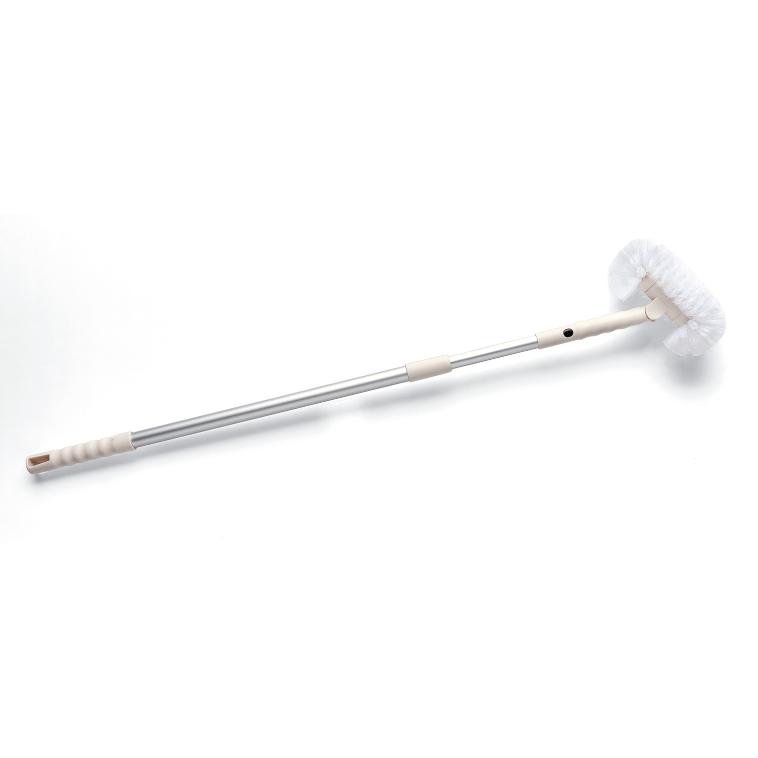 Long-Handled Scrub Brush | Dr. Leonard's