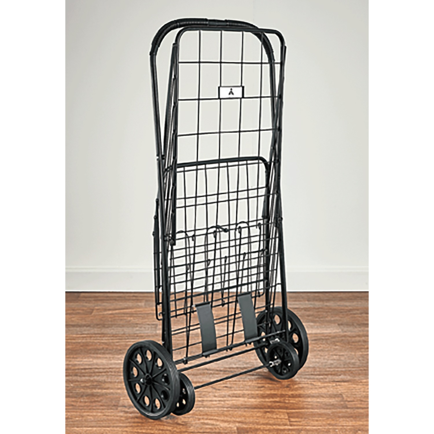 Extra-Large Shopping Cart | Dr. Leonard's