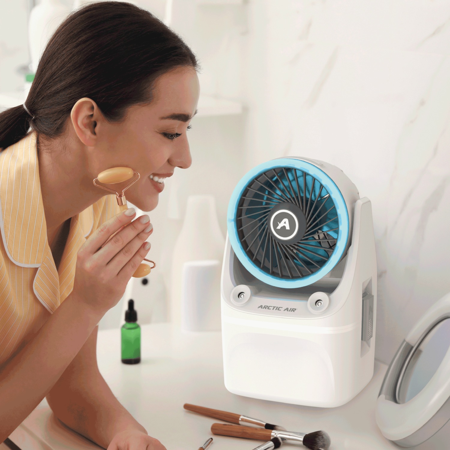 Arctic Air Ice Jet X3 | Dr. Leonard's