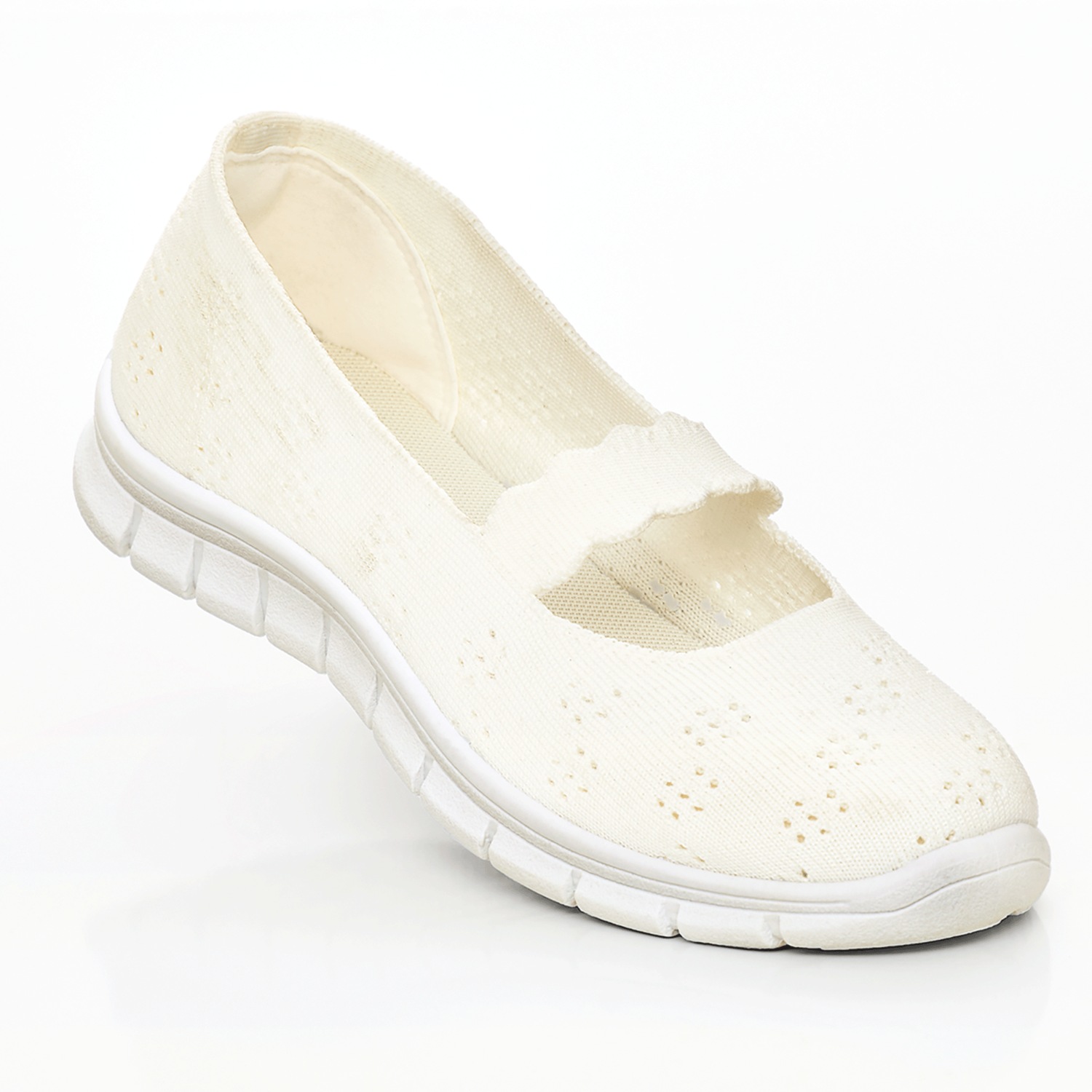 Freedom Fit Zone® Athletic Mary Jane | Dr. Leonard's