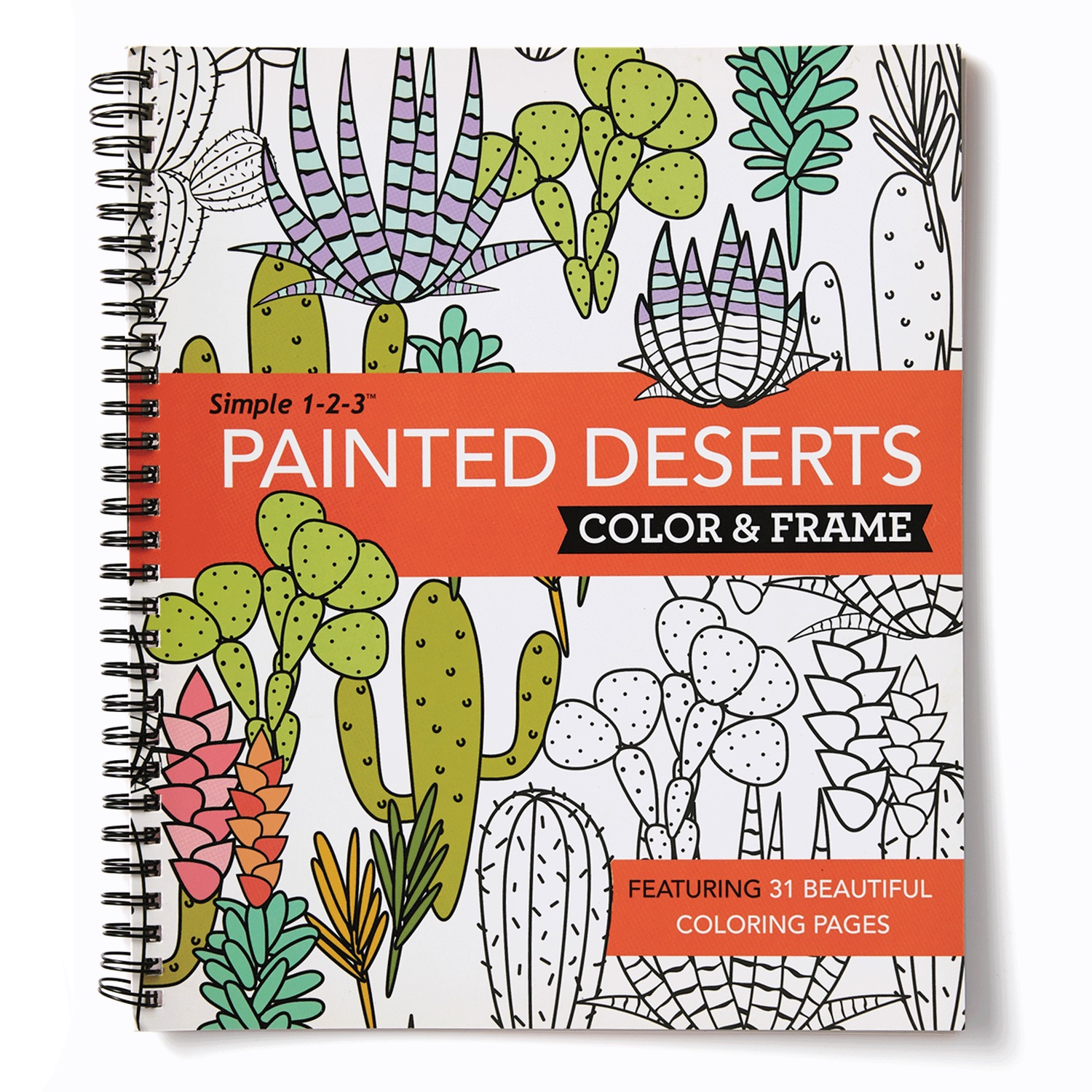 Adult Coloring Book | Dr. Leonard's