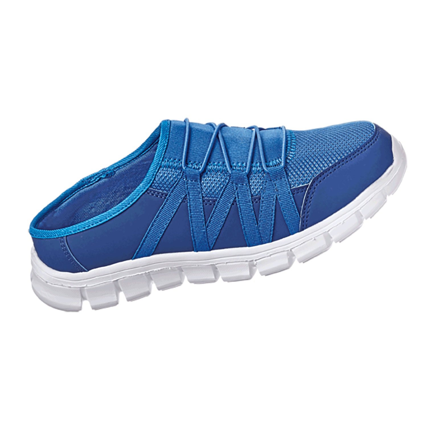 Quinn Sneaker Clog | Dr. Leonard's