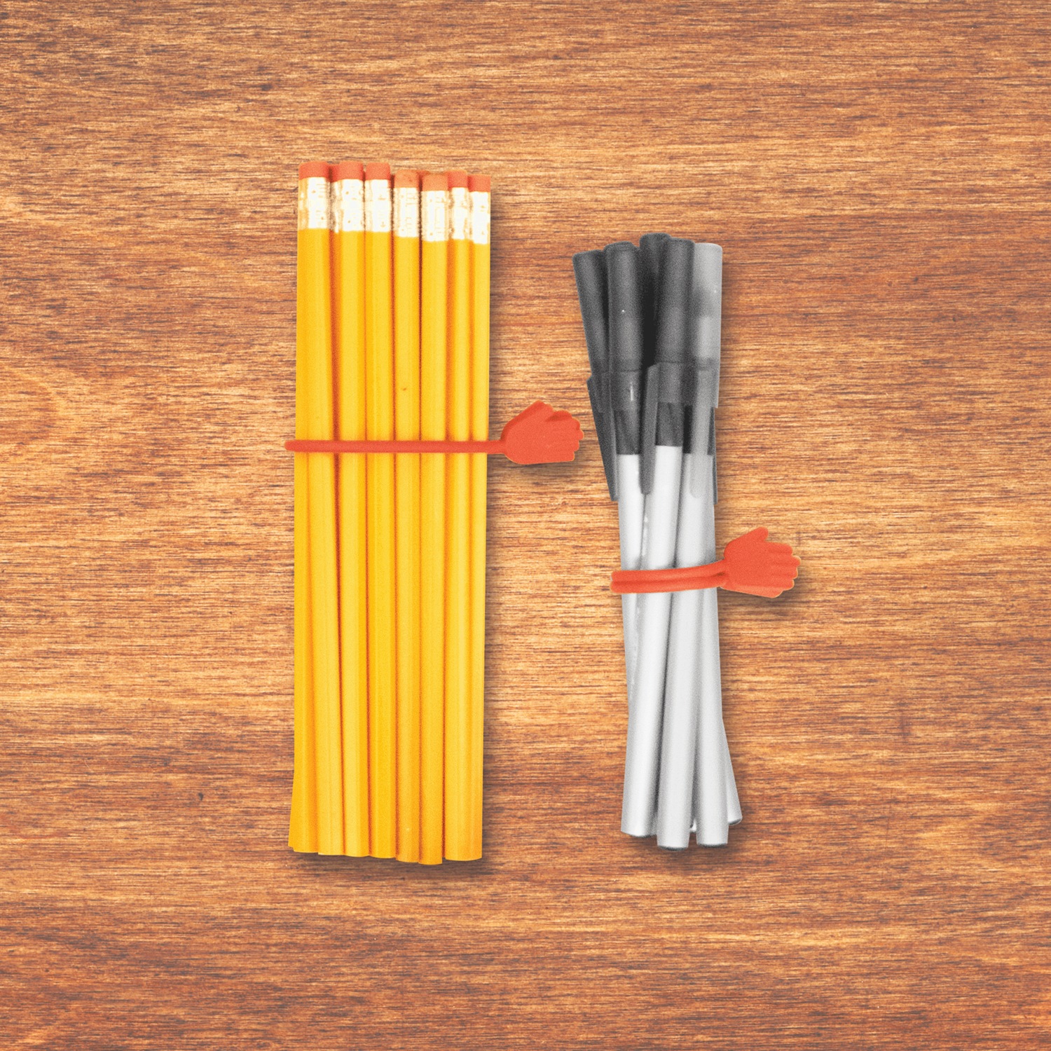 Ruby® Holding Hands® | Dr. Leonard's