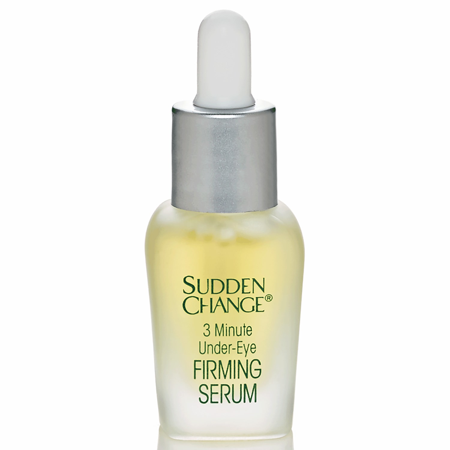Sudden Change Under-Eye Serum | Dr. Leonard's