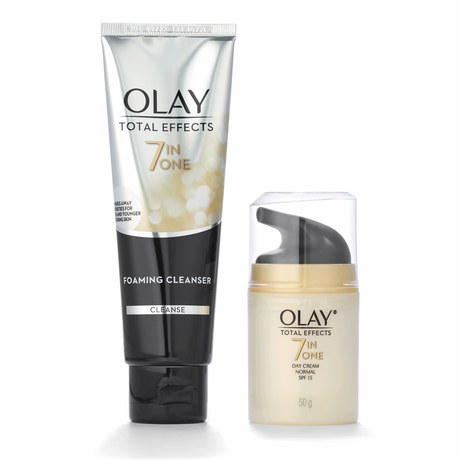 Olay 7-in-One Cleanse & Moisturize Kit | Dr. Leonard's
