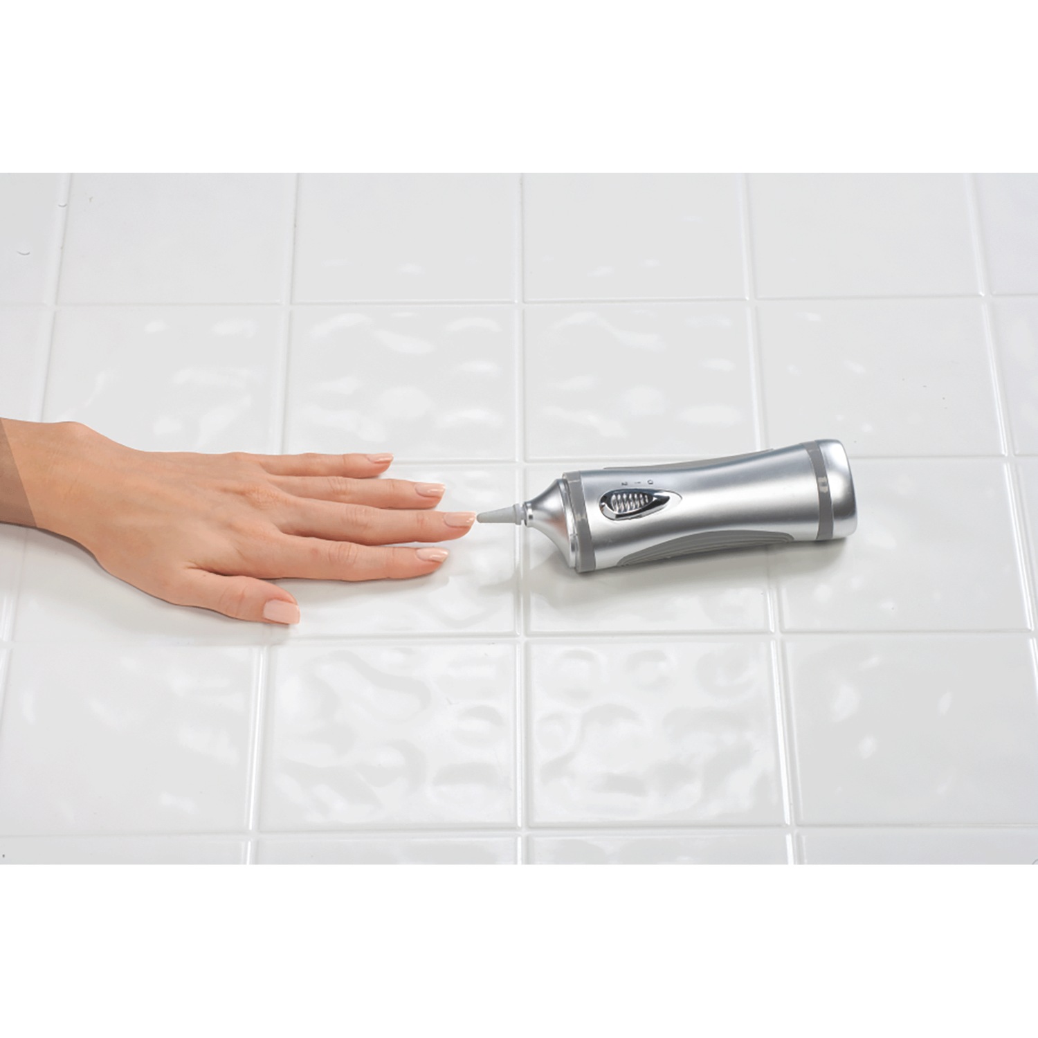 Battery Operated Nail File | Dr. Leonard's