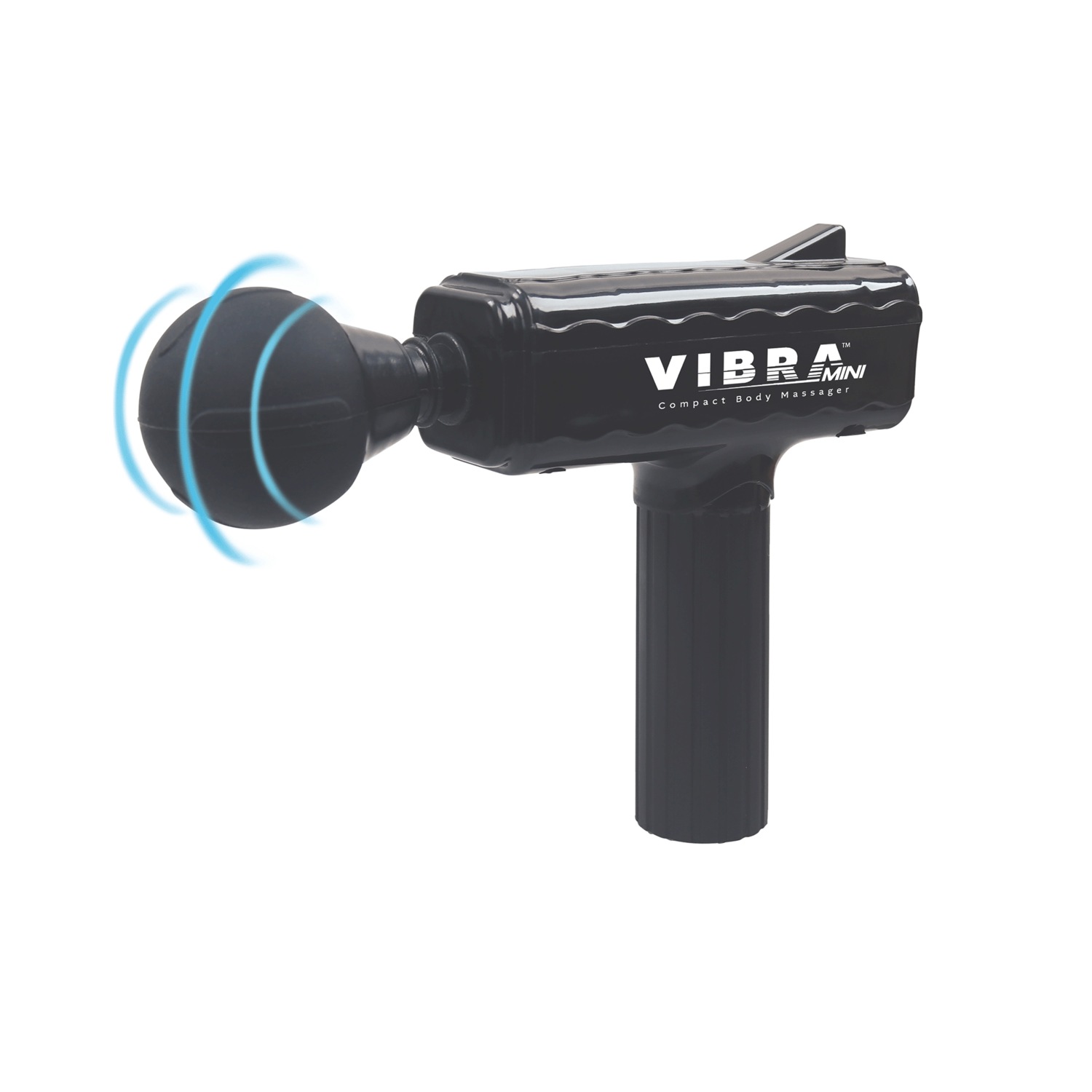 Compact Body Massager | Dr. Leonard's