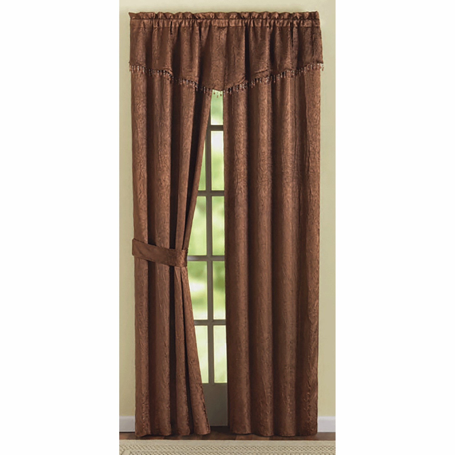 Cara Crush Window Set | Dr. Leonard's