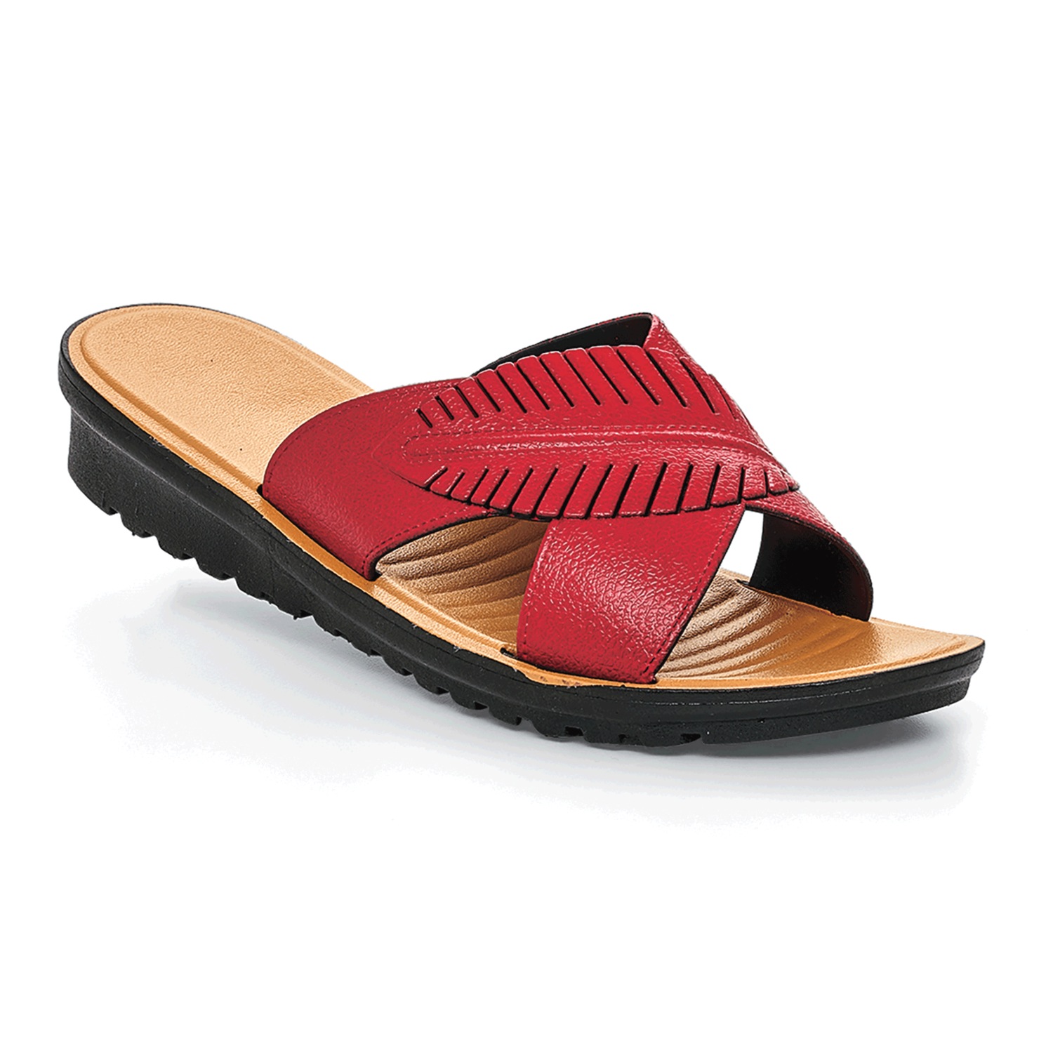 Palm Sandal | Dr. Leonard's