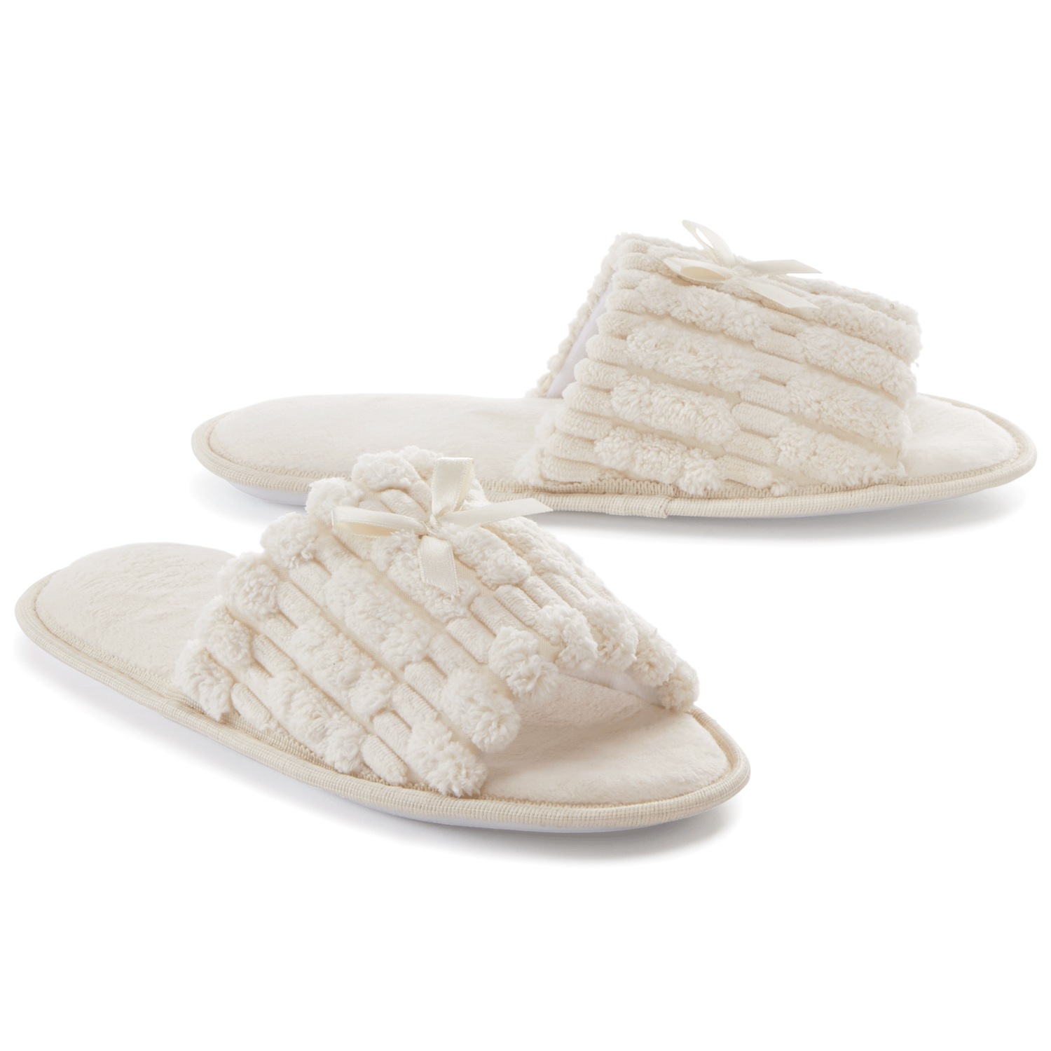Cora Slipper | Dr. Leonard's
