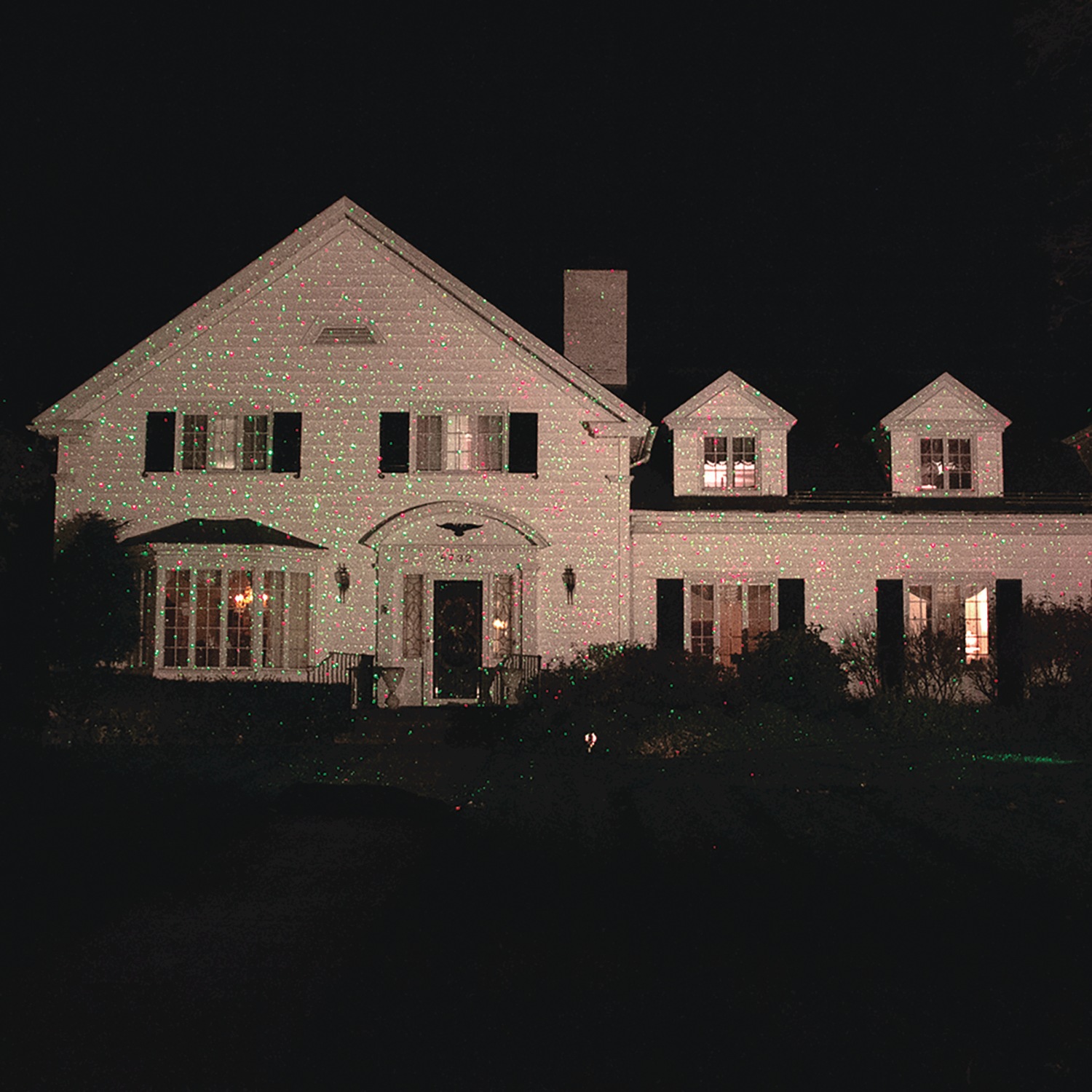 Star Shower Ultra 9 | Dr. Leonard's